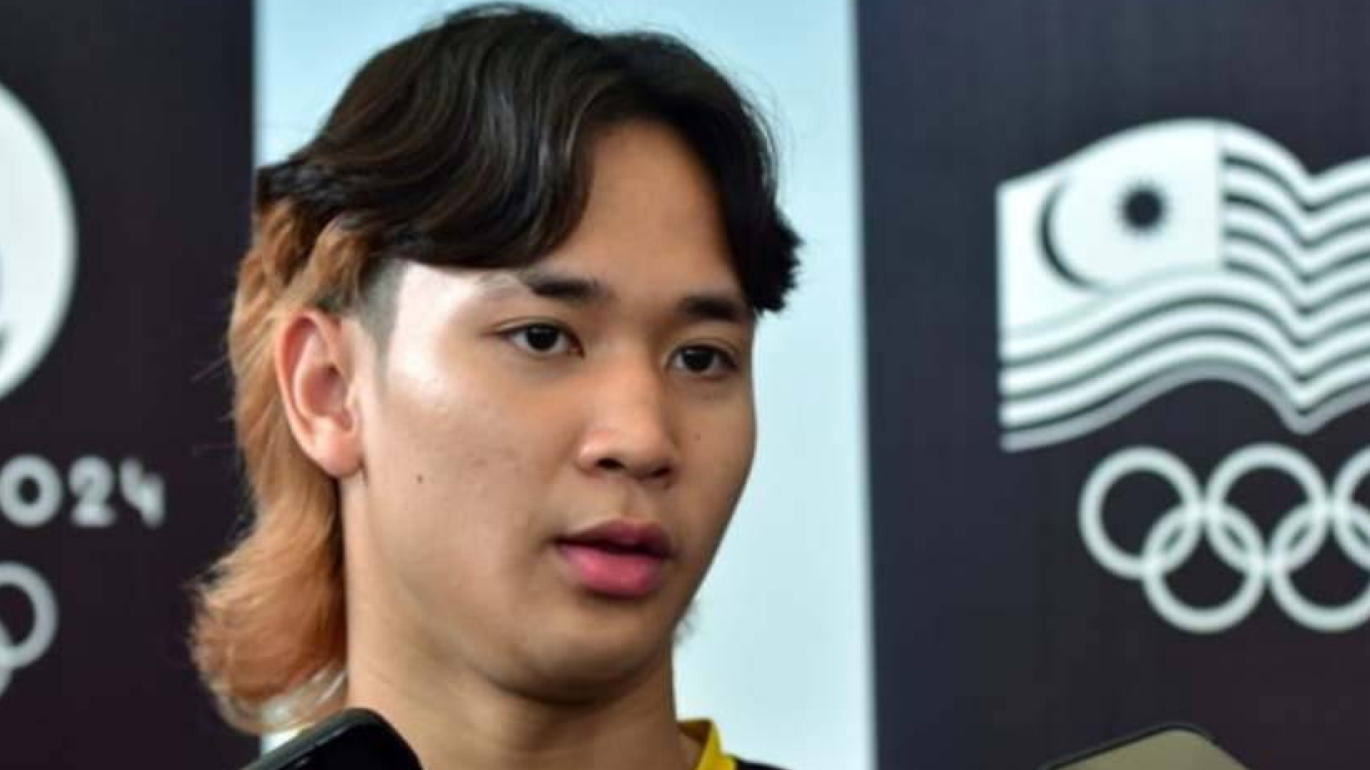 Watch Bertrand Rhodict Free Live Stream Finals (Malaysia Olympics ...