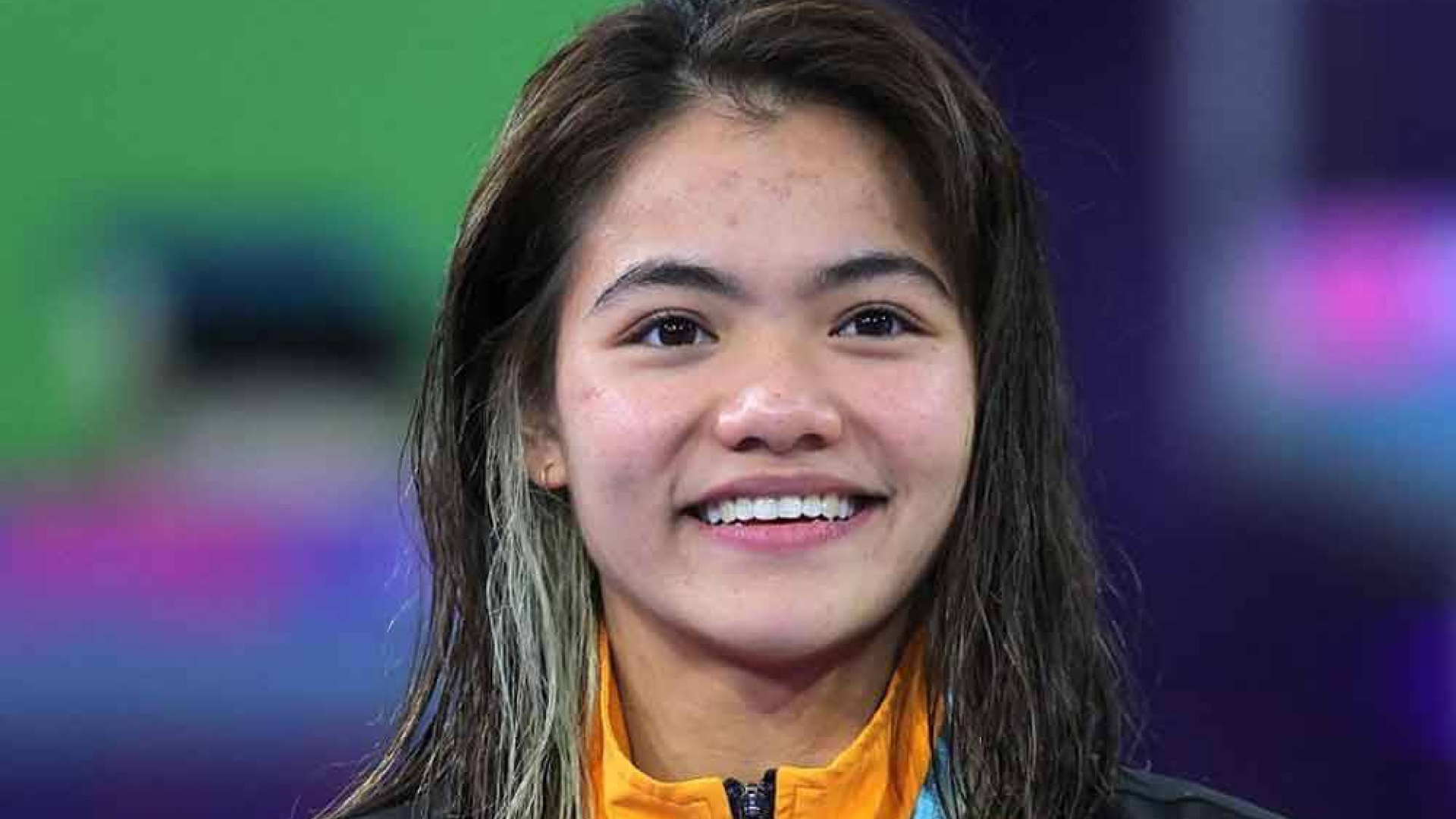 Watch Nur Dhabitah Sabri Free Live Stream Finals (Malaysia Olympics ...