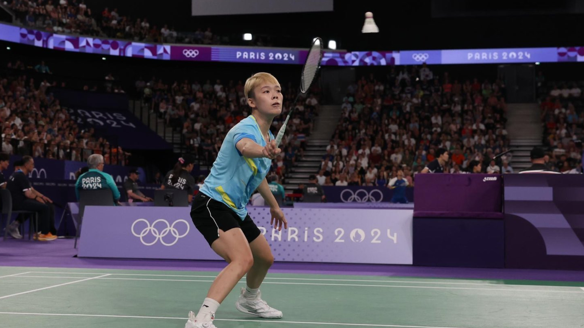 Keprihatinan Rexy & Tan Bin Shen terhadap Goh Jin Wei sentuh hati ...