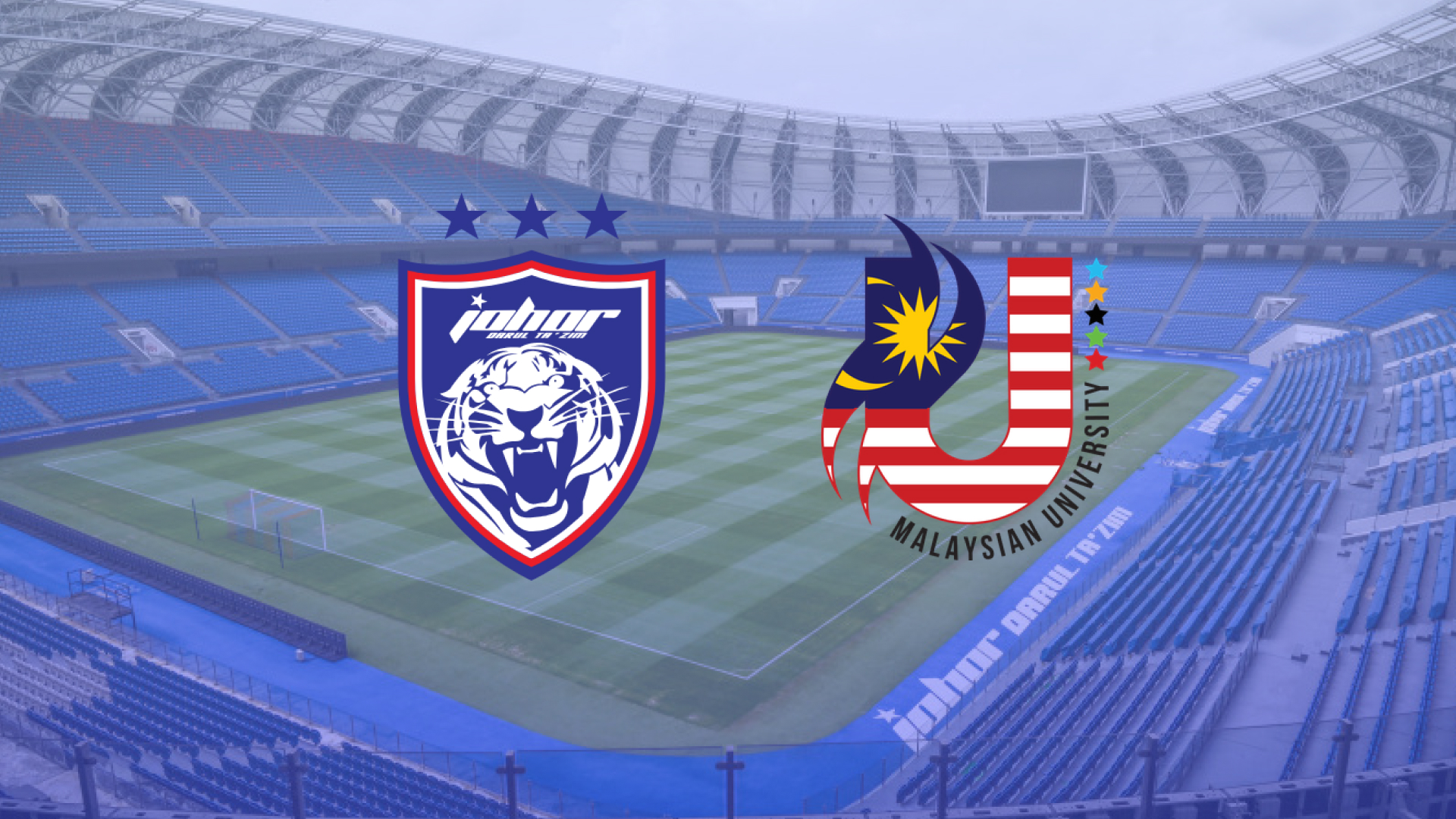 Piala FA: Info Siaran Langsung & Live Streaming JDT vs Malaysian ...