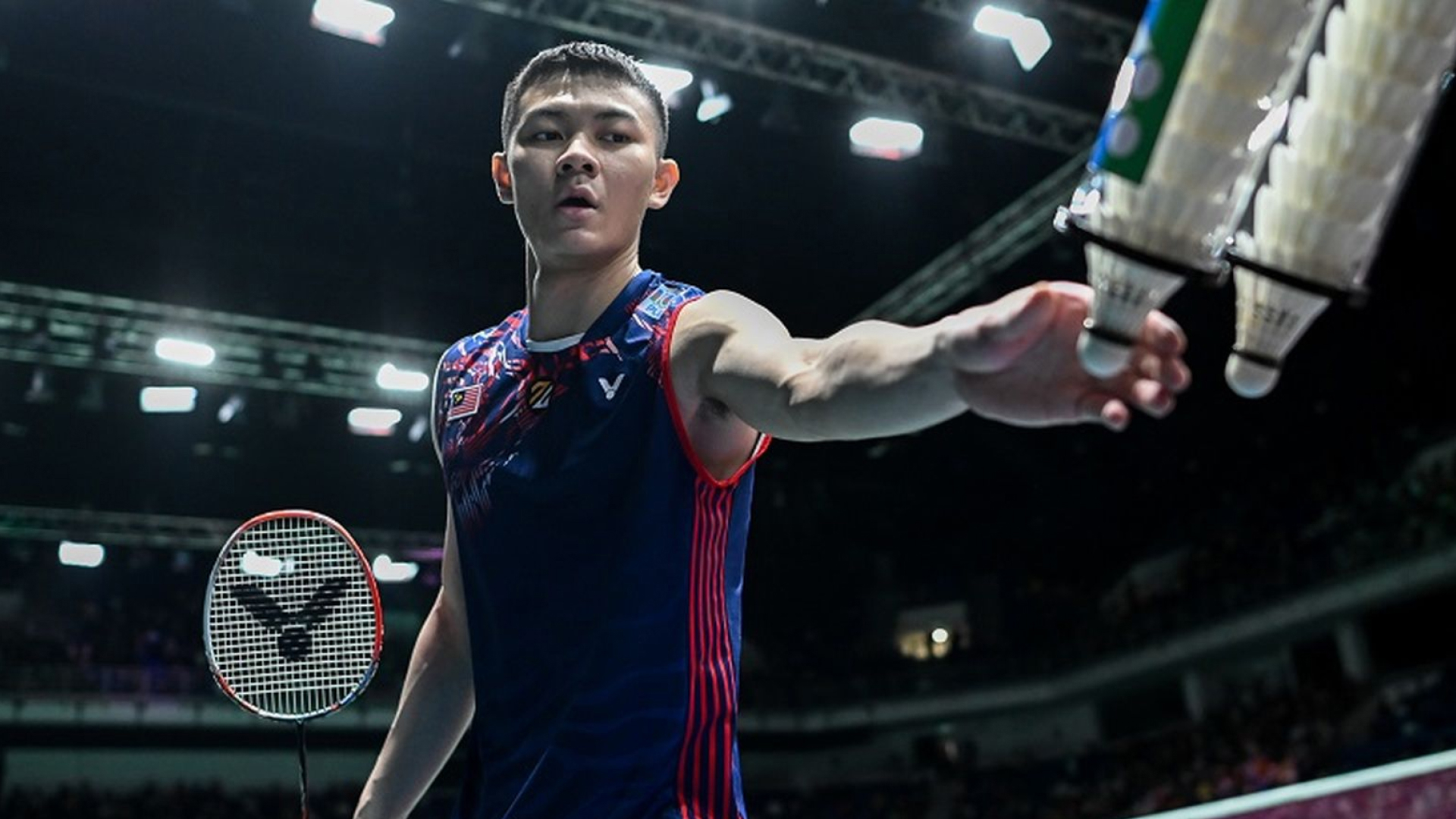 Terbuka Finland: Siaran Langsung & Live Streaming Lee Zii Jia vs Koki ... Terbuka Finland: Siaran Langsung & Live Streaming Lee Zii Jia vs Koki ...