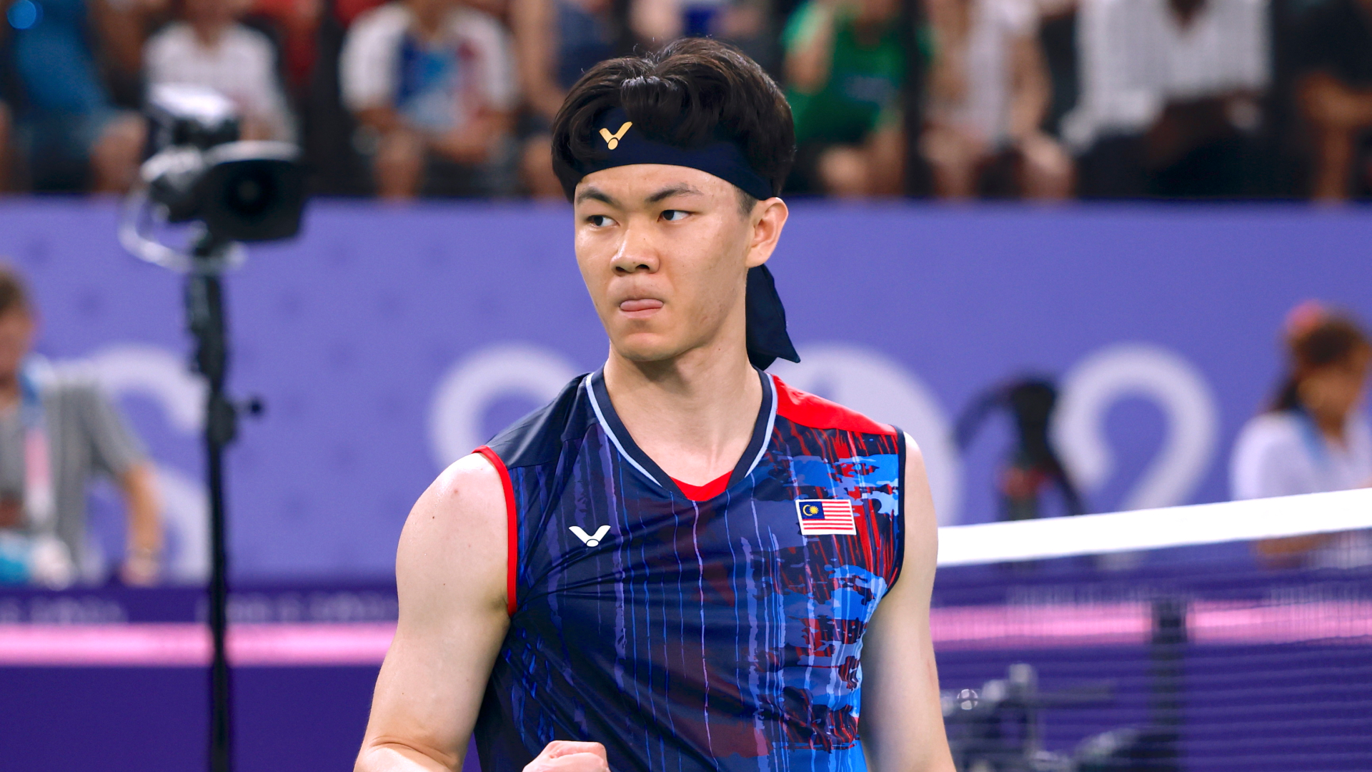 Terbuka Finland: Siaran Langsung & Live Streaming Lee Zii Jia vs Yushi ... Terbuka Finland: Siaran Langsung & Live Streaming Lee Zii Jia vs Yushi ...