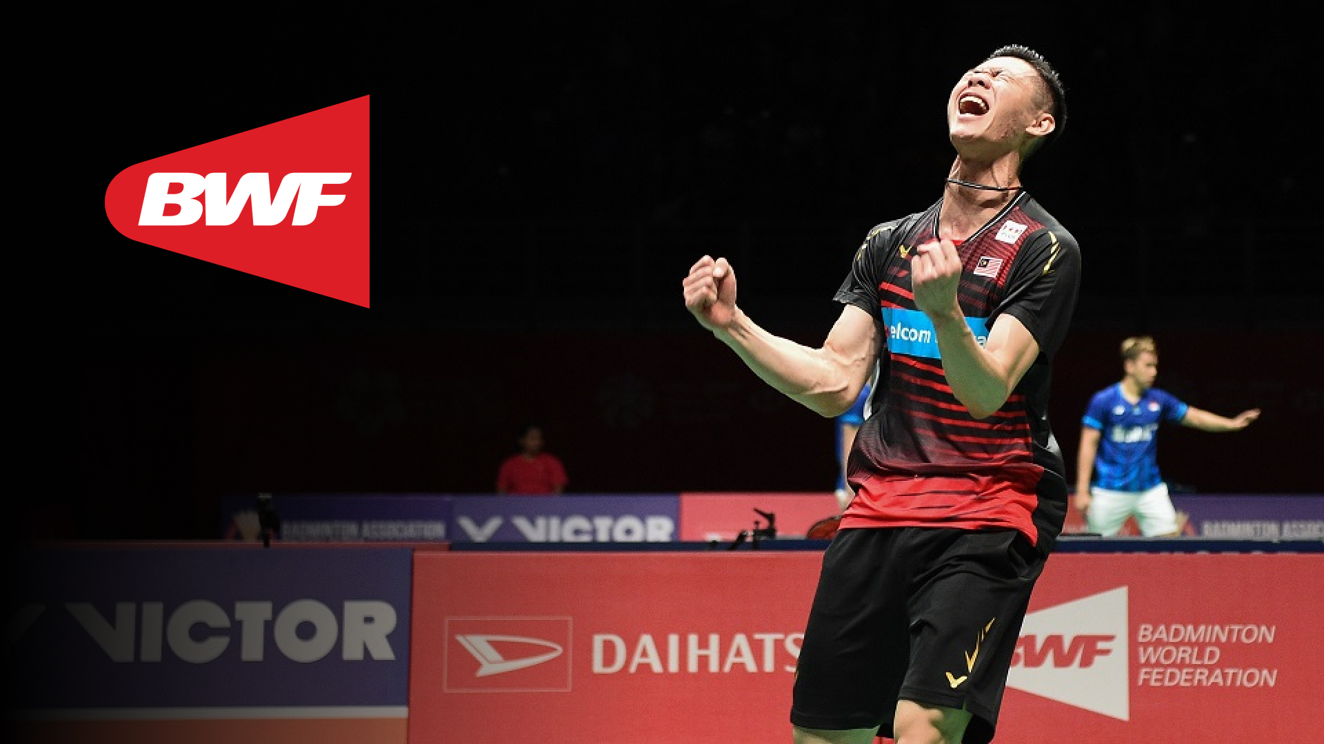 BWF kongsi perjalanan berliku Lee Zii Jia menjelang Sukan Olimpik Paris | Stadium Astro