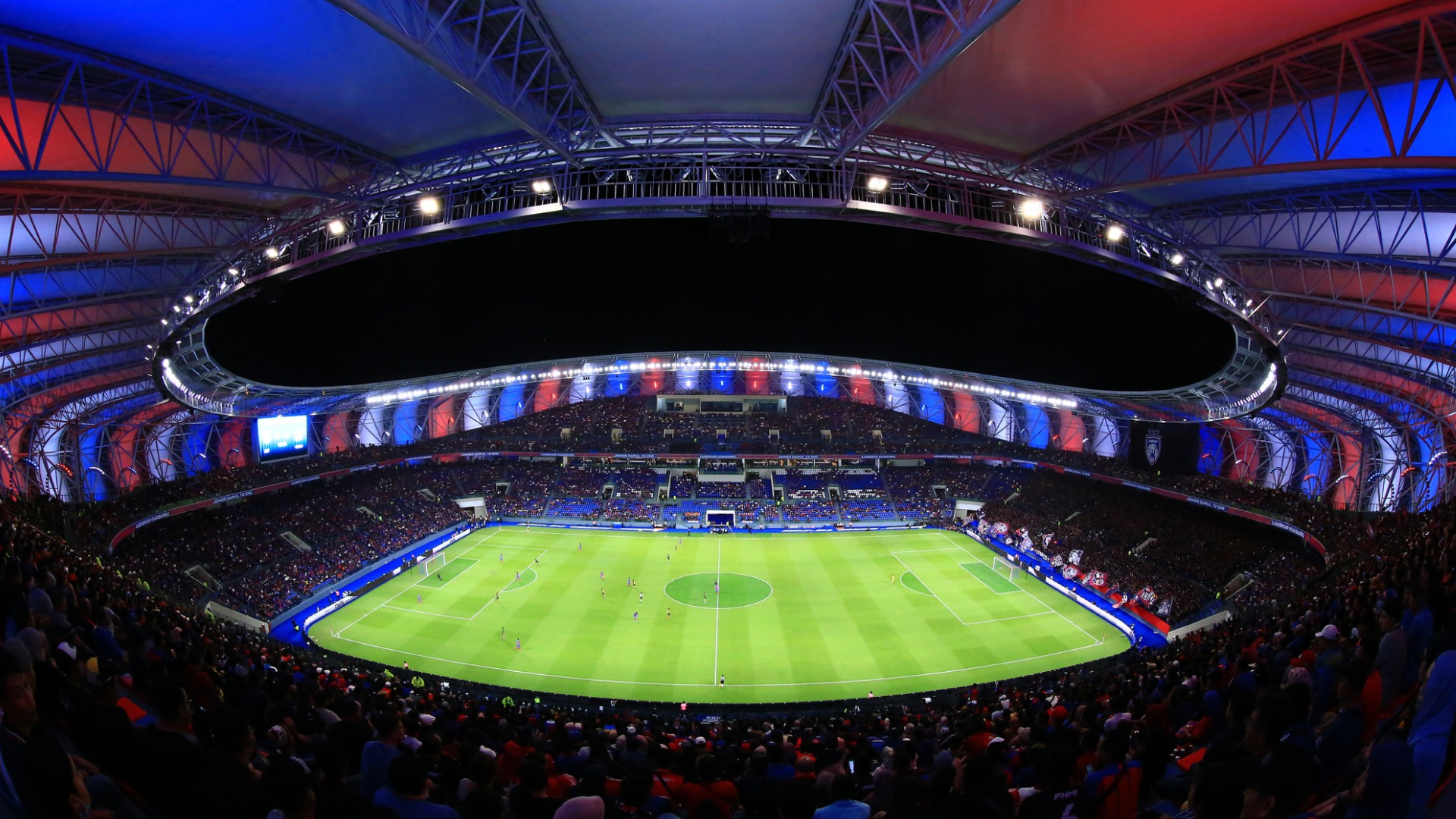 Malaysian University berterima kasih kepada JDT beri kelonggaran guna ...