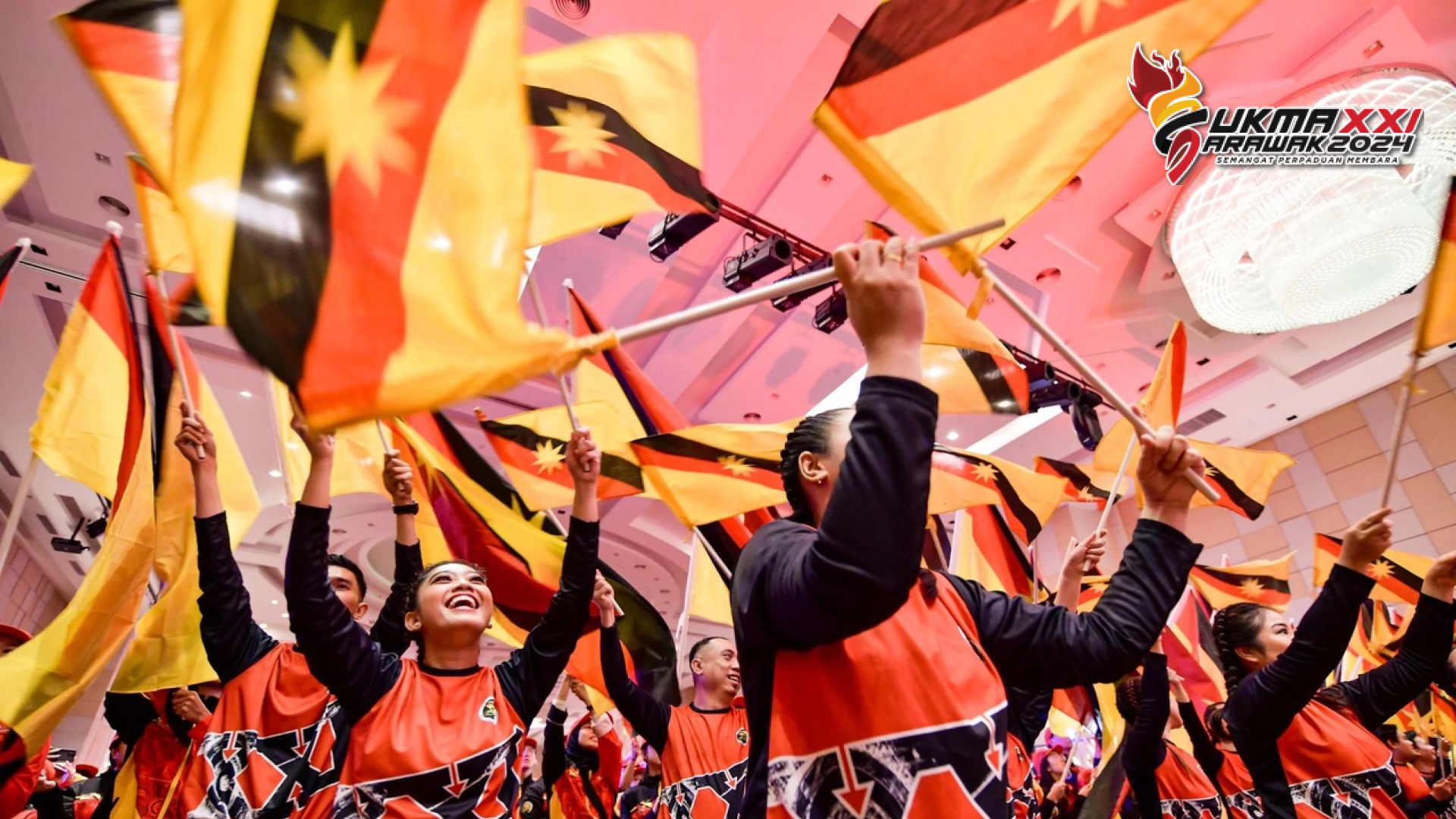 Sukma Sarawak 2024: Jadual lengkap untuk acara yang dipertandingkan | Stadium Astro