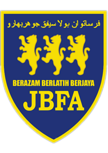 Barisan Pemain Jerantut Fa lwn Jb Fa | Piala FA 2021 | Stadium Astro