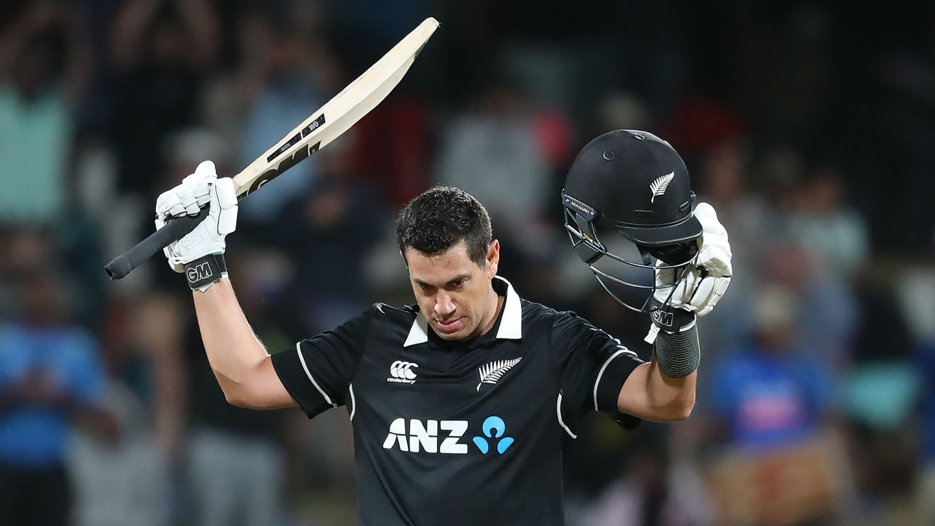 New Zealand legend Taylor to retire from international cricket ...