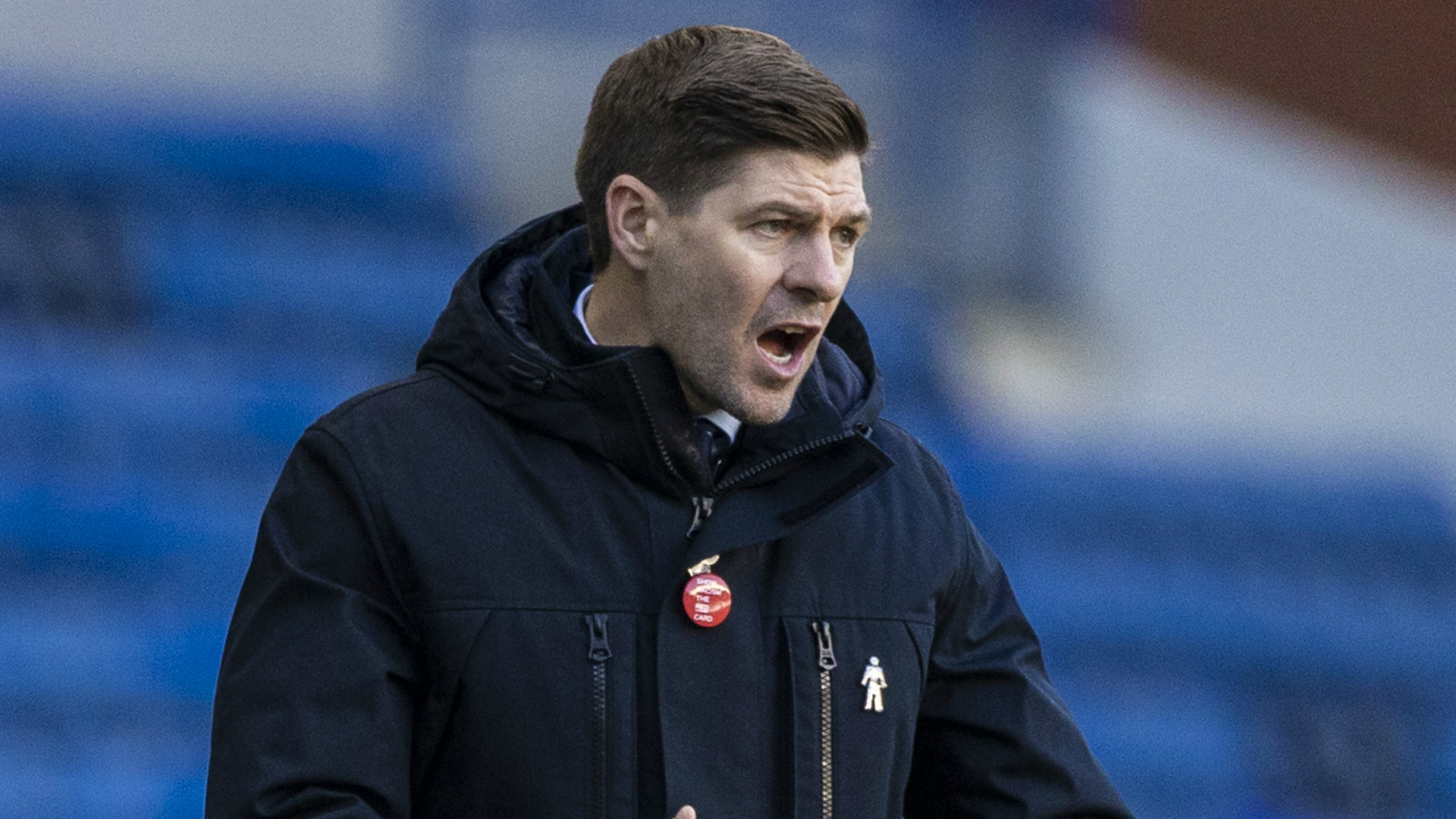 Villa no 'stepping stone' to Liverpool for Gerrard, claims Carragher ...