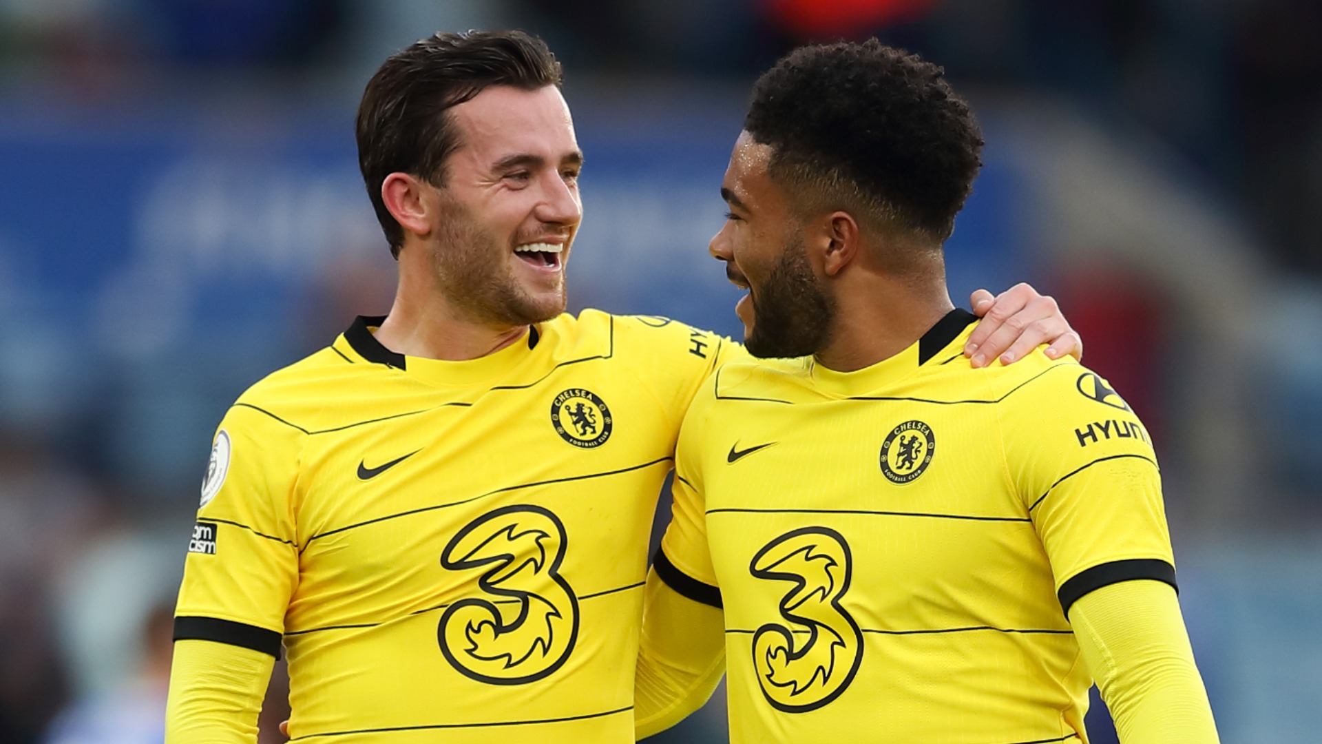 Chelsea wing king James leading Tuchel's title challenge | Stadium Astro