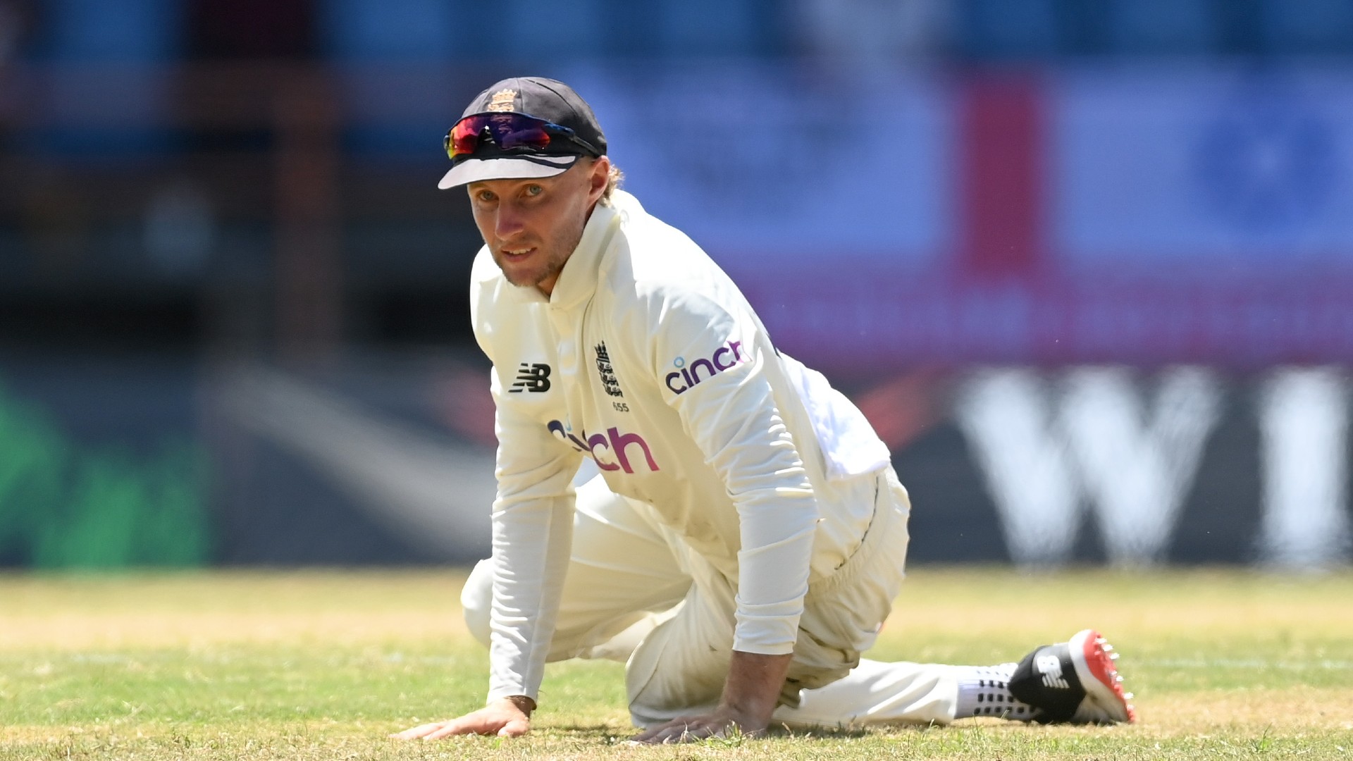 Root steps down: South African success, an Indian summer and Ashes ...