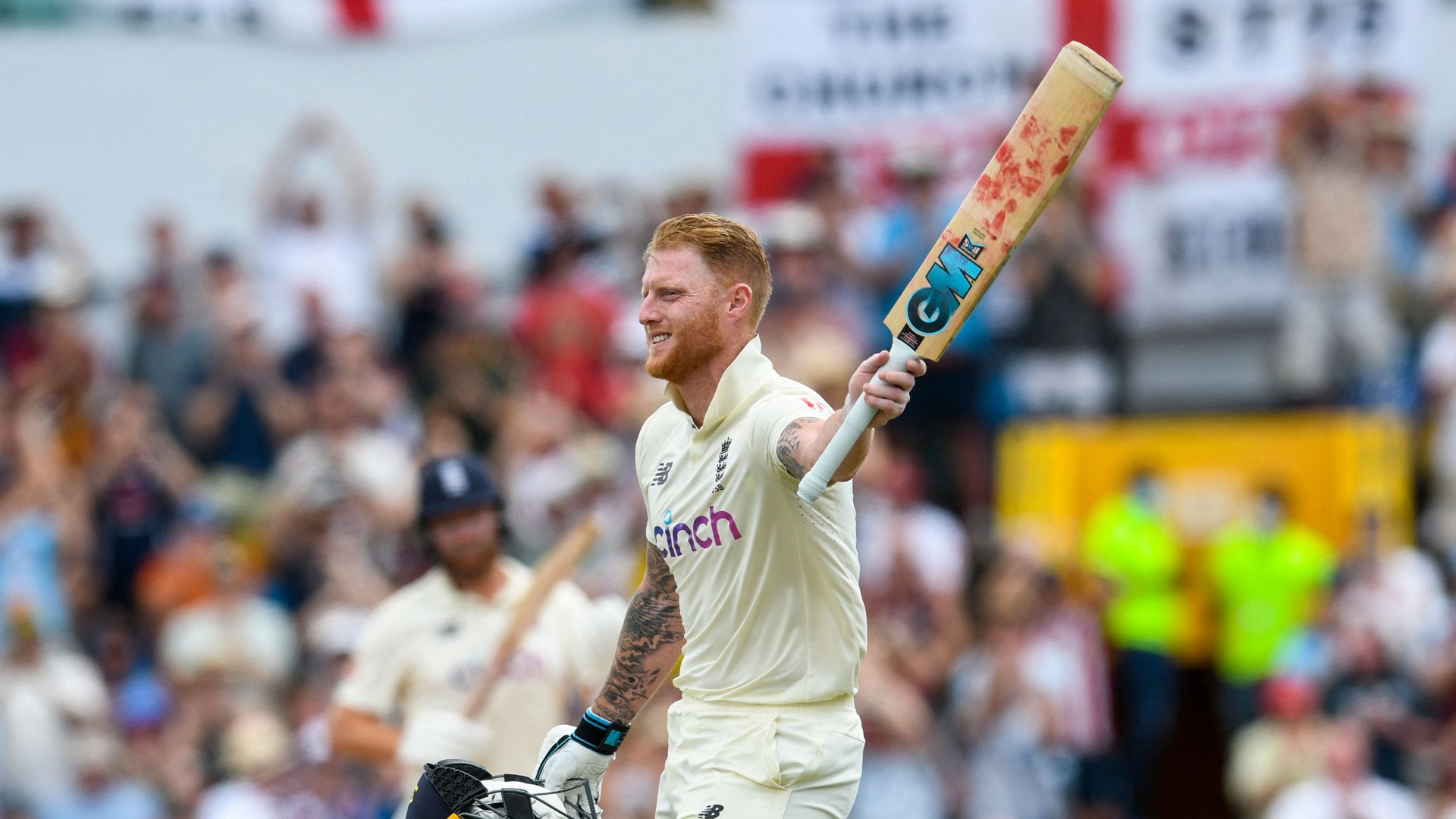 Stokes appointed England Test captain | Stadium Astro