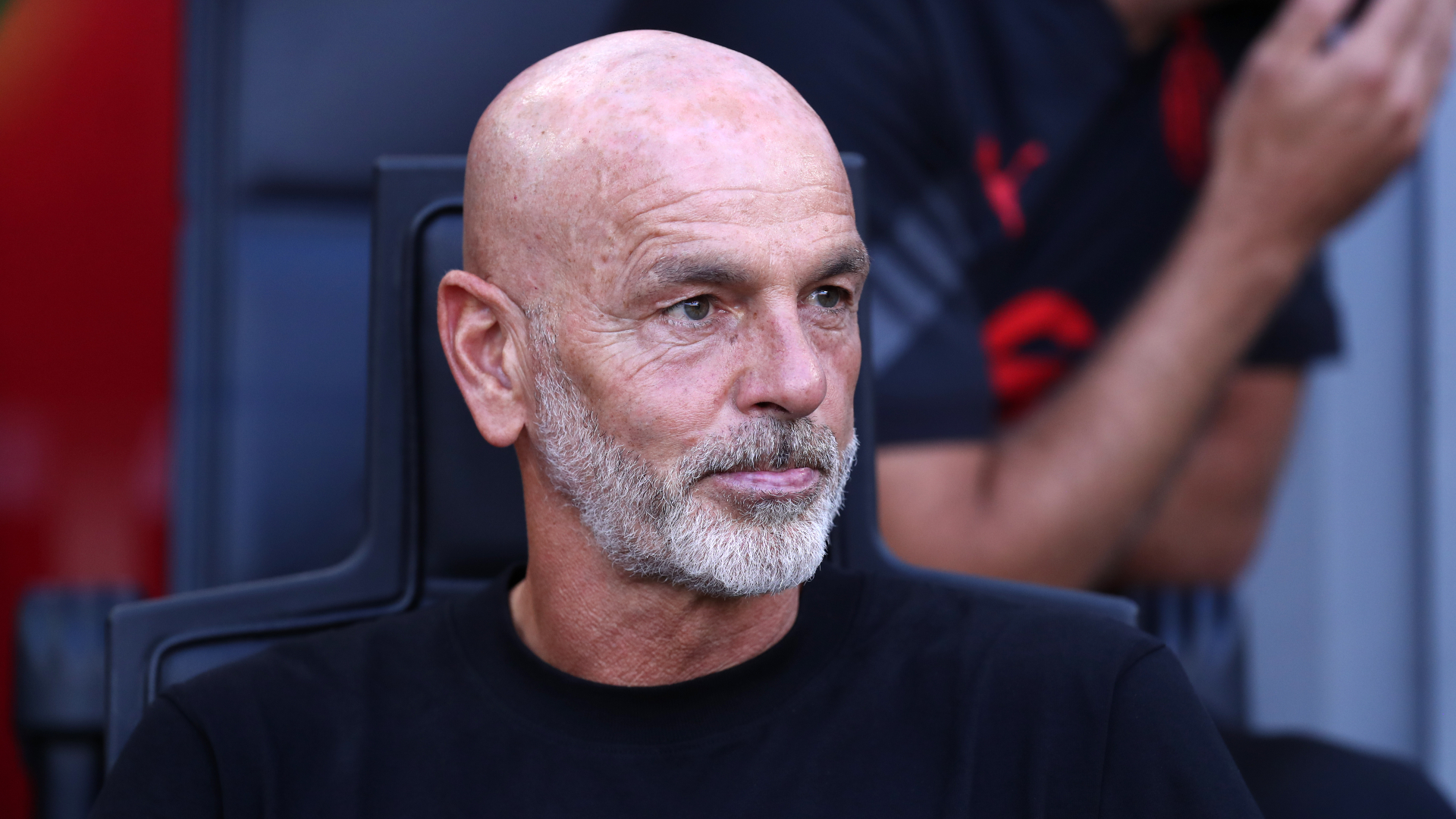 Milan not favourites to win 'very competitive' Serie A, says Pioli ...