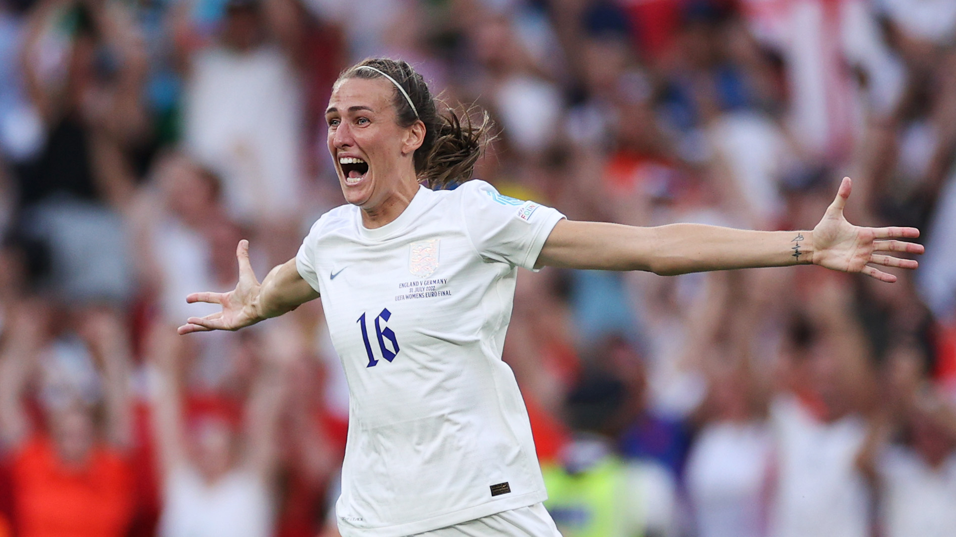 England midfielder Scott becomes second Euro 2022 winner to retire ... England midfielder Scott becomes second Euro 2022 winner to retire ...