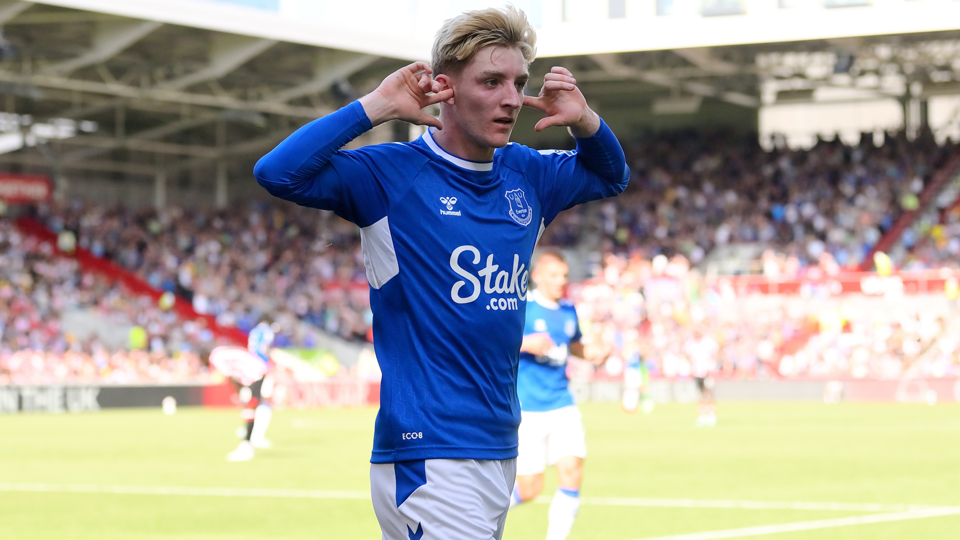 Rumour Has It: Chelsea willing to include both Broja and Gallagher to ...