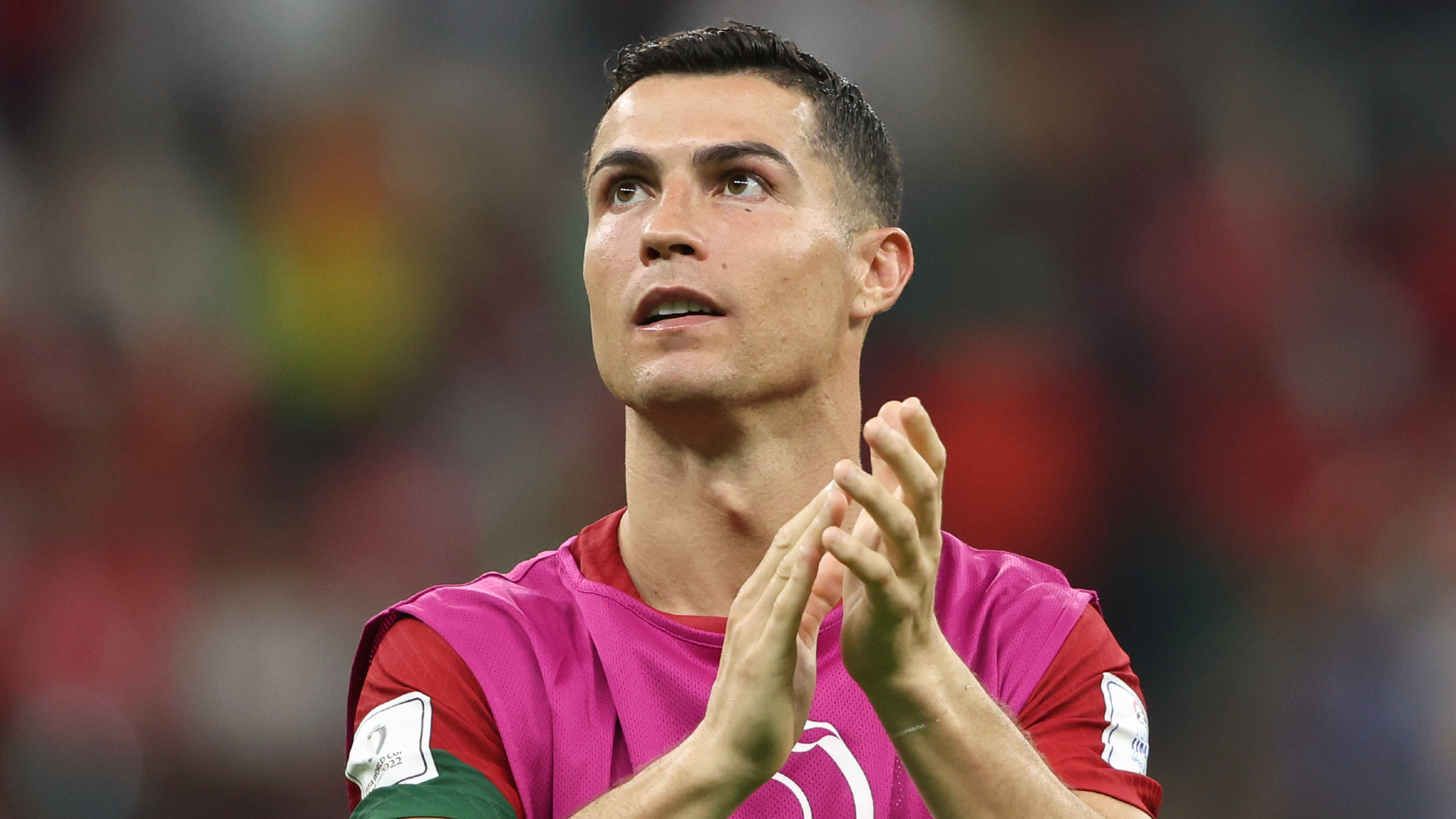 Ronaldo future of no concern to Portugal squad amid Al Nassr rumours ...