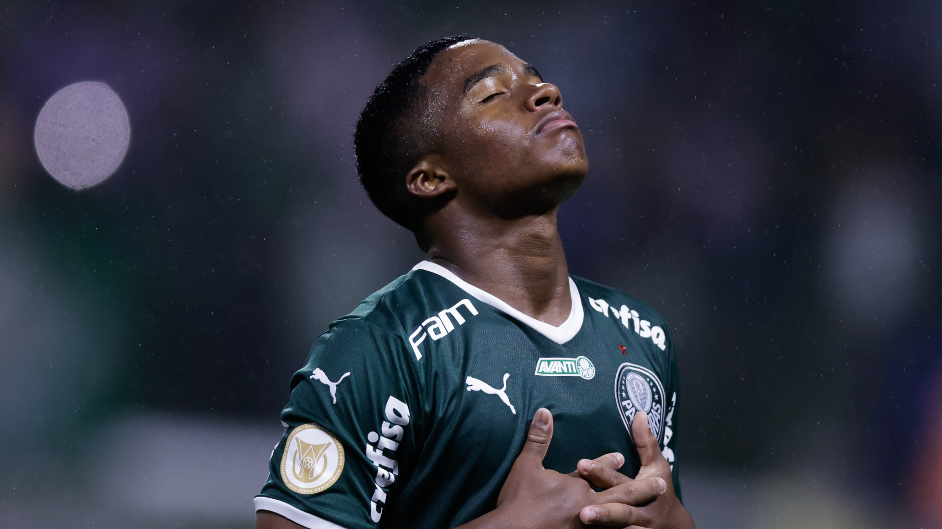 Endrick to Real Madrid: Why Los Blancos look set to spend so much on ...