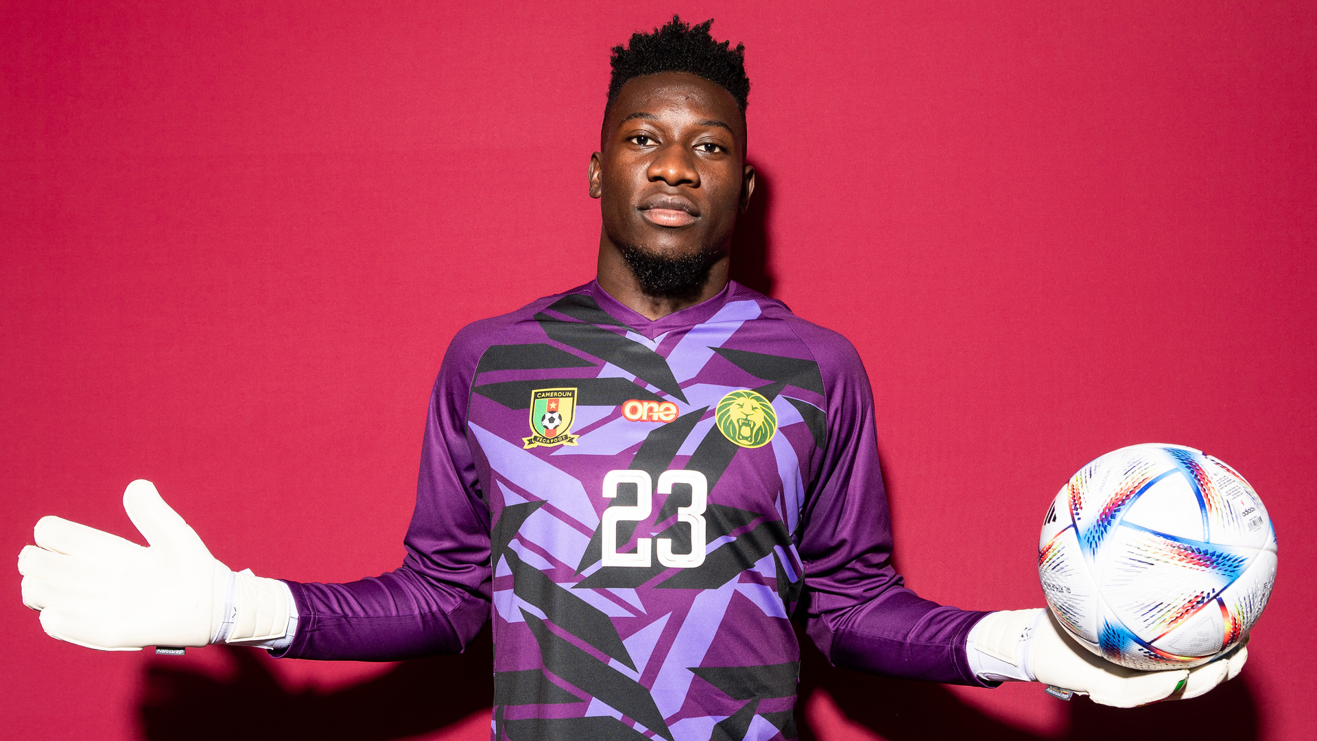 Onana quits Cameroon career after World Cup suspension drama | Stadium ...