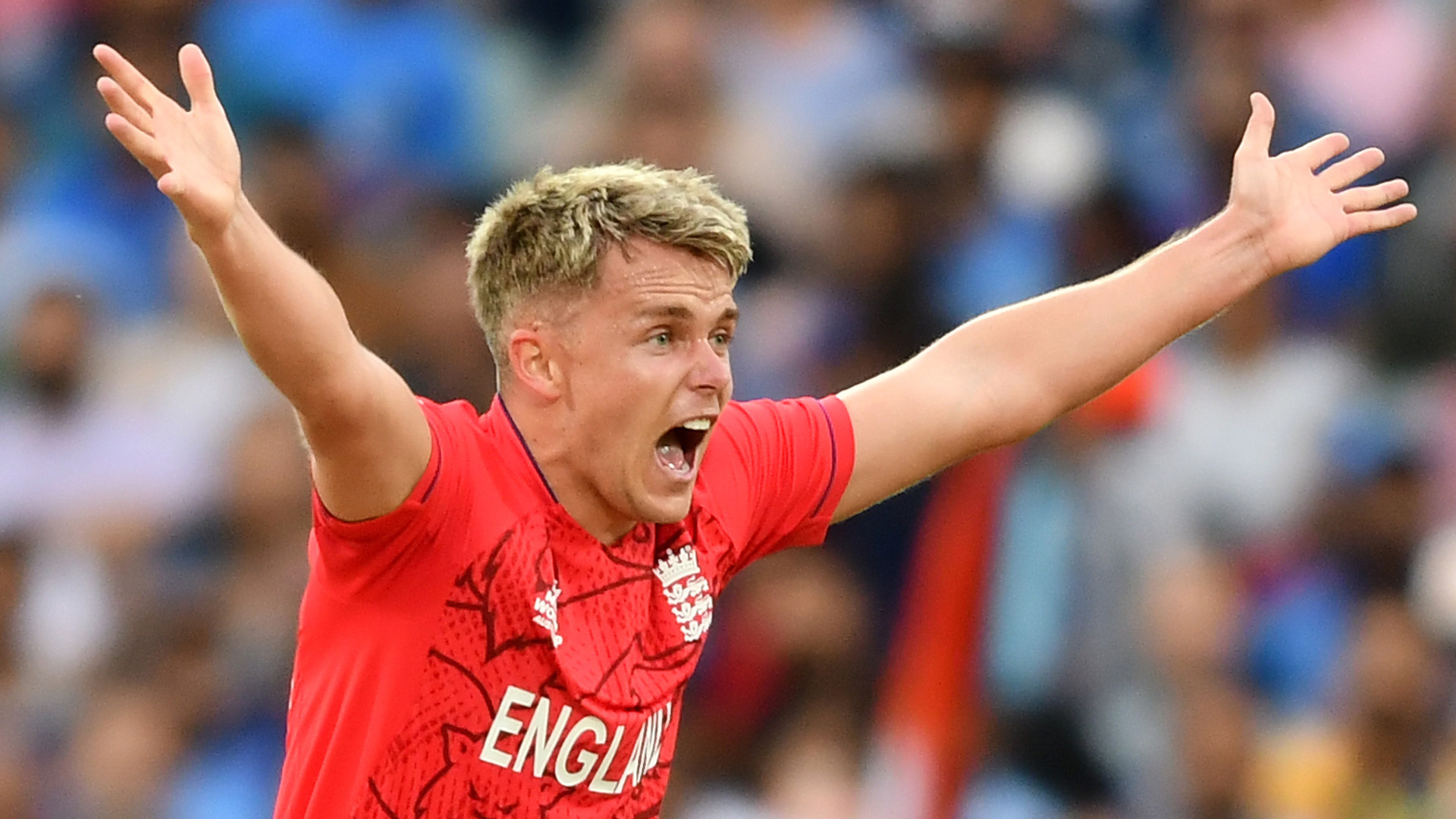 Sam Curran deal smashes IPL record as England star joins Punjab Kings ...