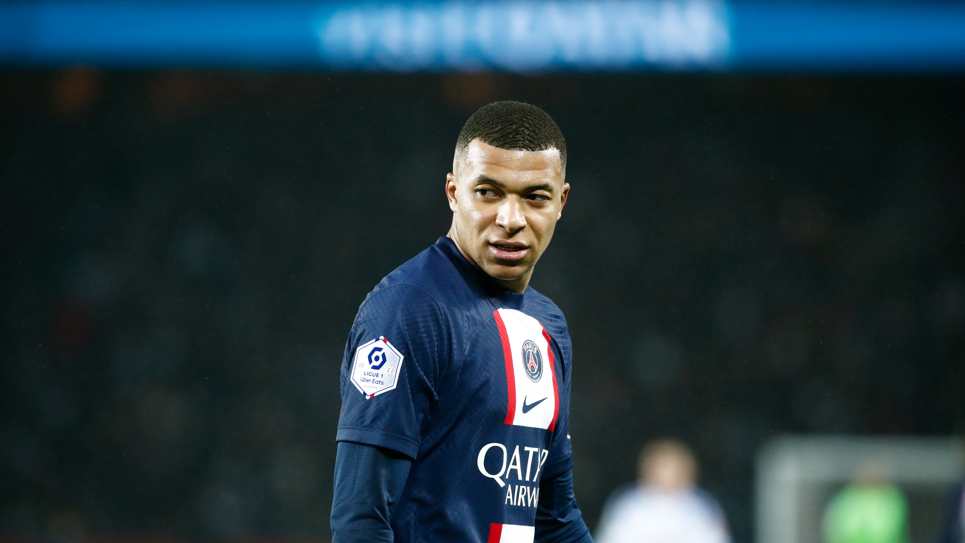 Mbappe fully focused on Paris Saint-Germain despite World Cup ...