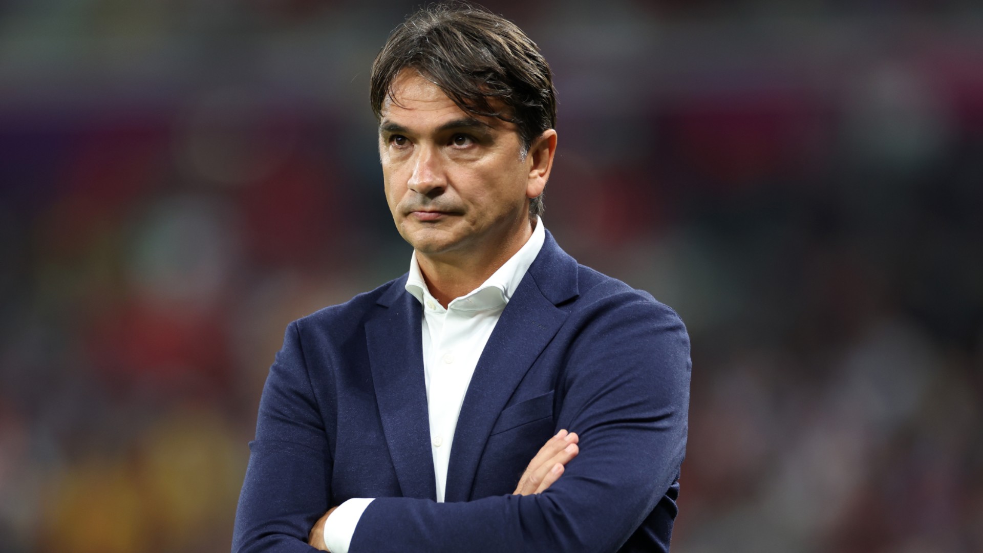 Japan v Croatia: Discipline the key for Dalic ahead of last-16 clash ...