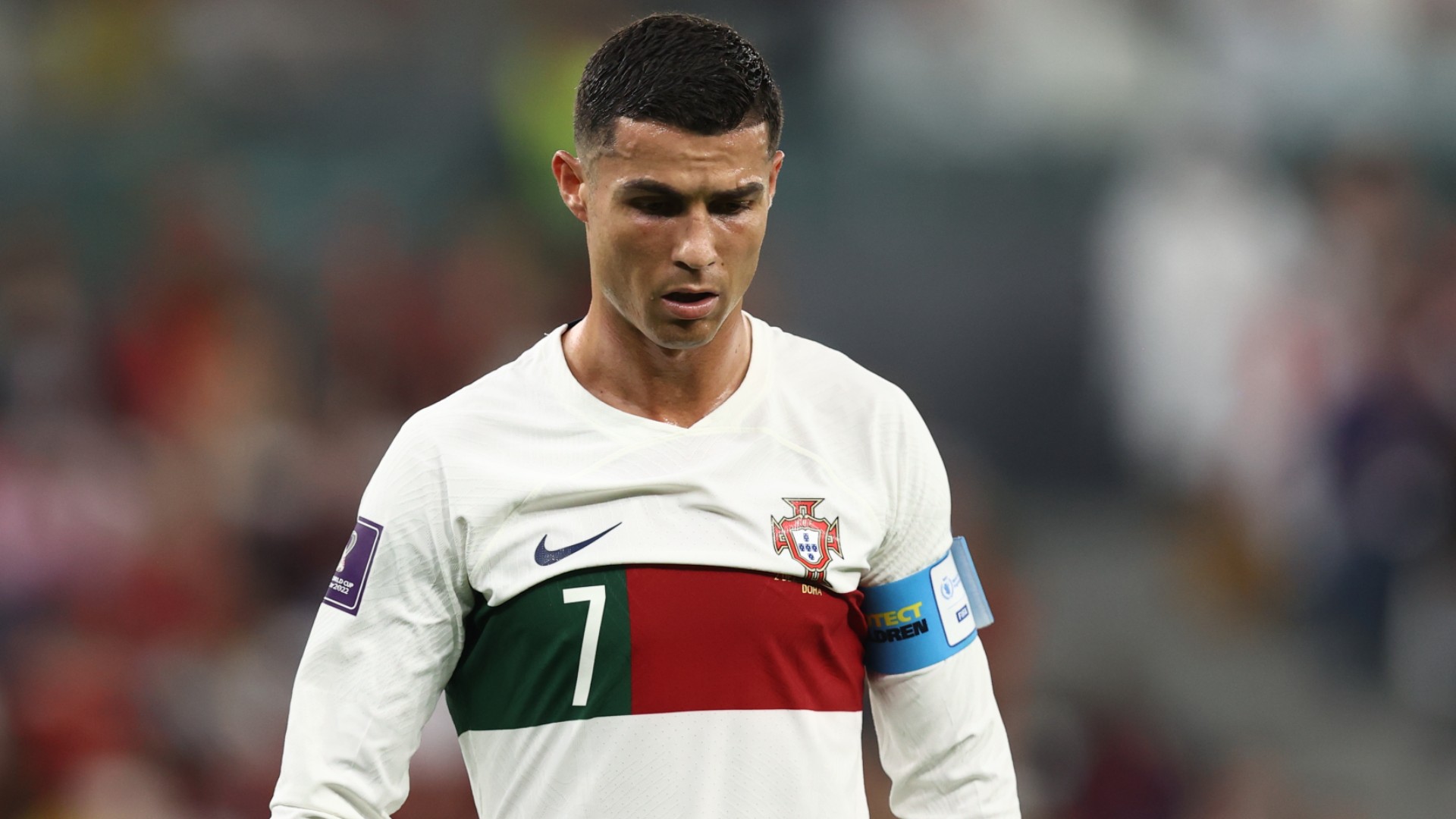 Dias pleads to Portuguese media for unity over Ronaldo criticism ...