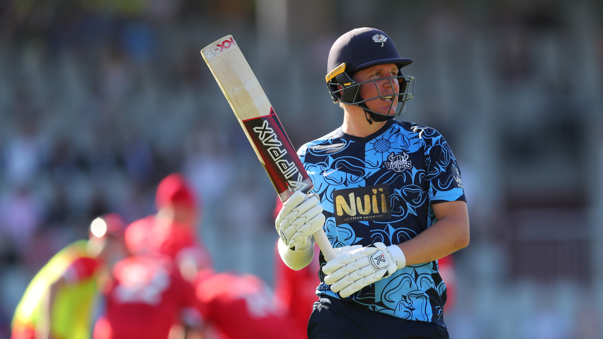 Ballance signs Zimbabwe Cricket deal after Yorkshire release | Stadium ...