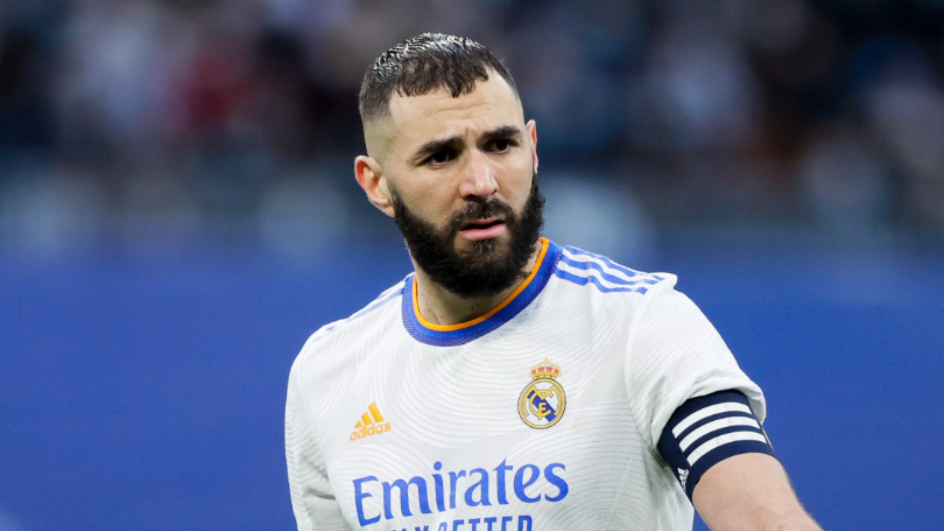 Benzema feels ready 'in my head' but will not risk his health to face ...