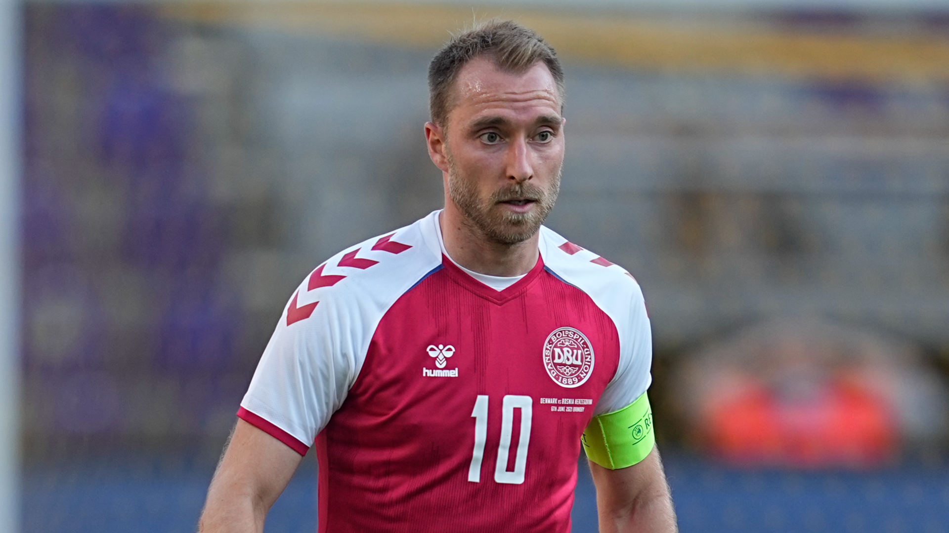 Eriksen makes sensational Premier League return with Brentford ...