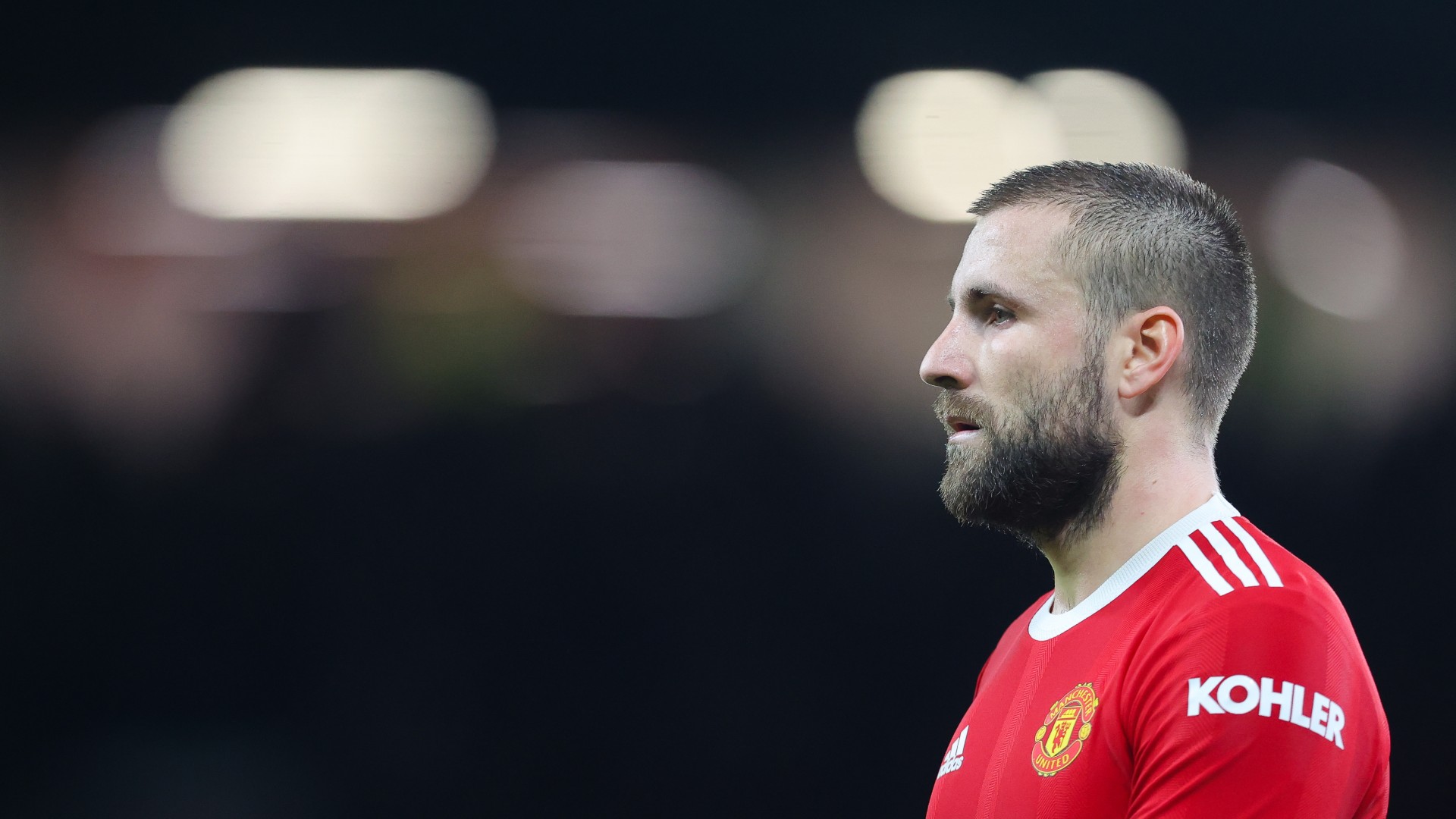 Shaw questions Man Utd togetherness after Wolves defeat | Stadium Astro