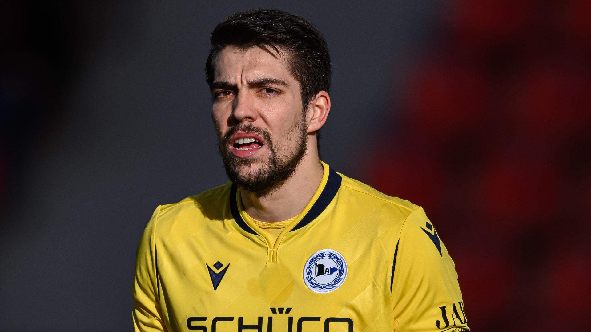 Man City sign keeper Ortega Moreno | Stadium Astro