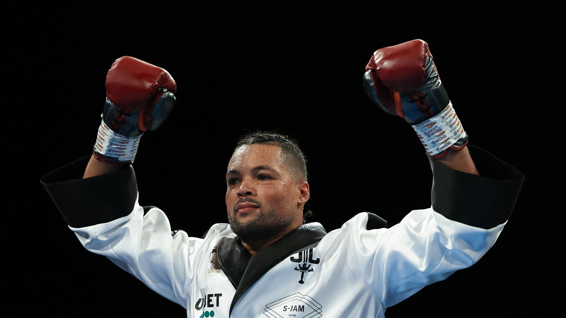 Joyce 'ready' for title shot against Joshua, Usyk or Fury after ...