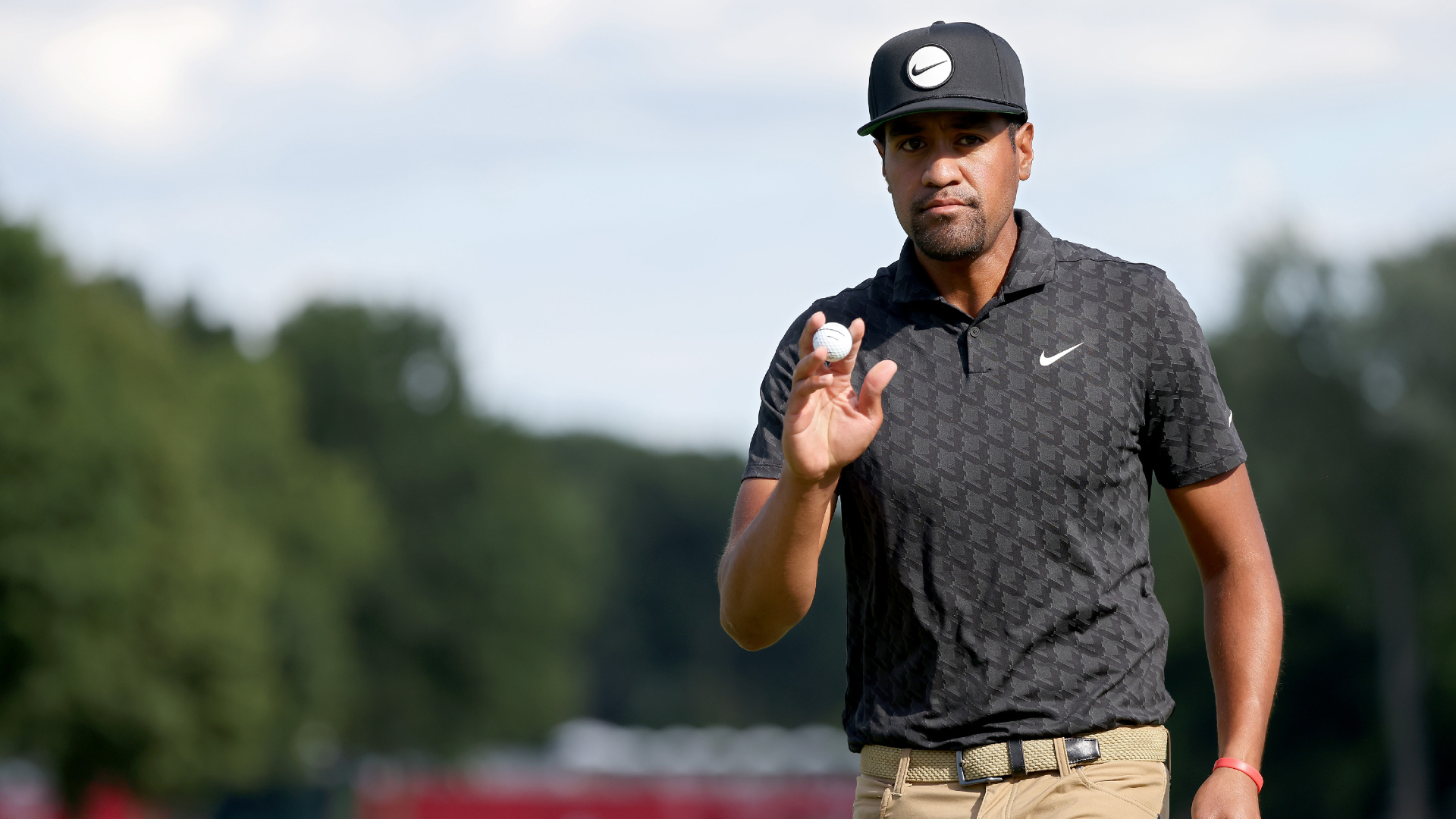 Finau and Pendrith break away from the field after third round of ...