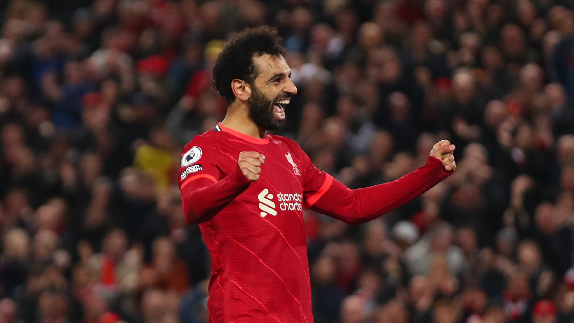 Salah wins PFA Players' Player of the Year, Foden retains Young Player ...
