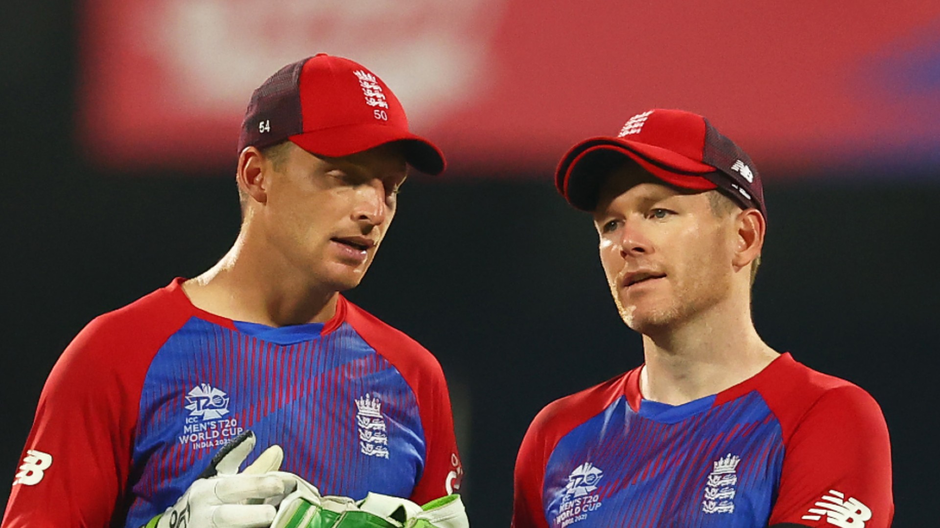 Vaughan backs Buttler to take over England white-ball captaincy and ...