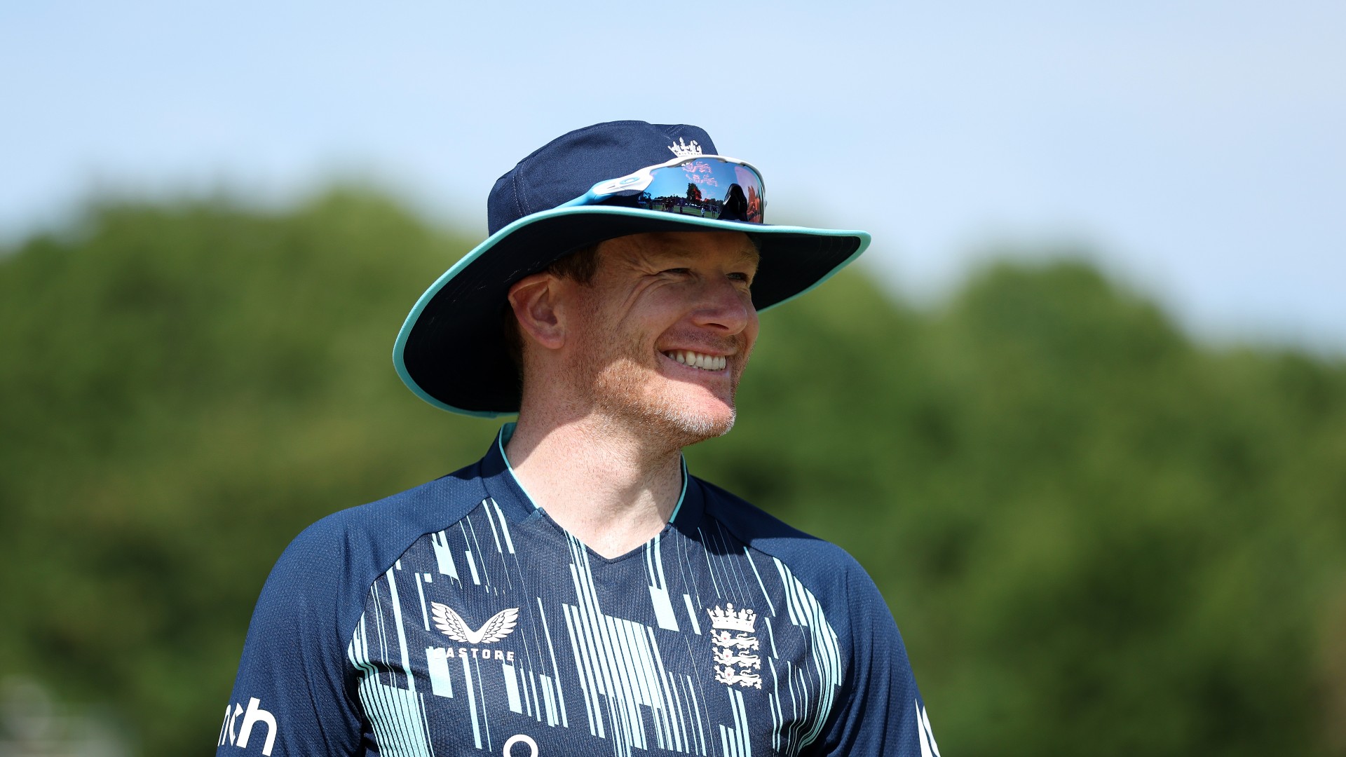 England white-ball captain Morgan retires from international cricket ...