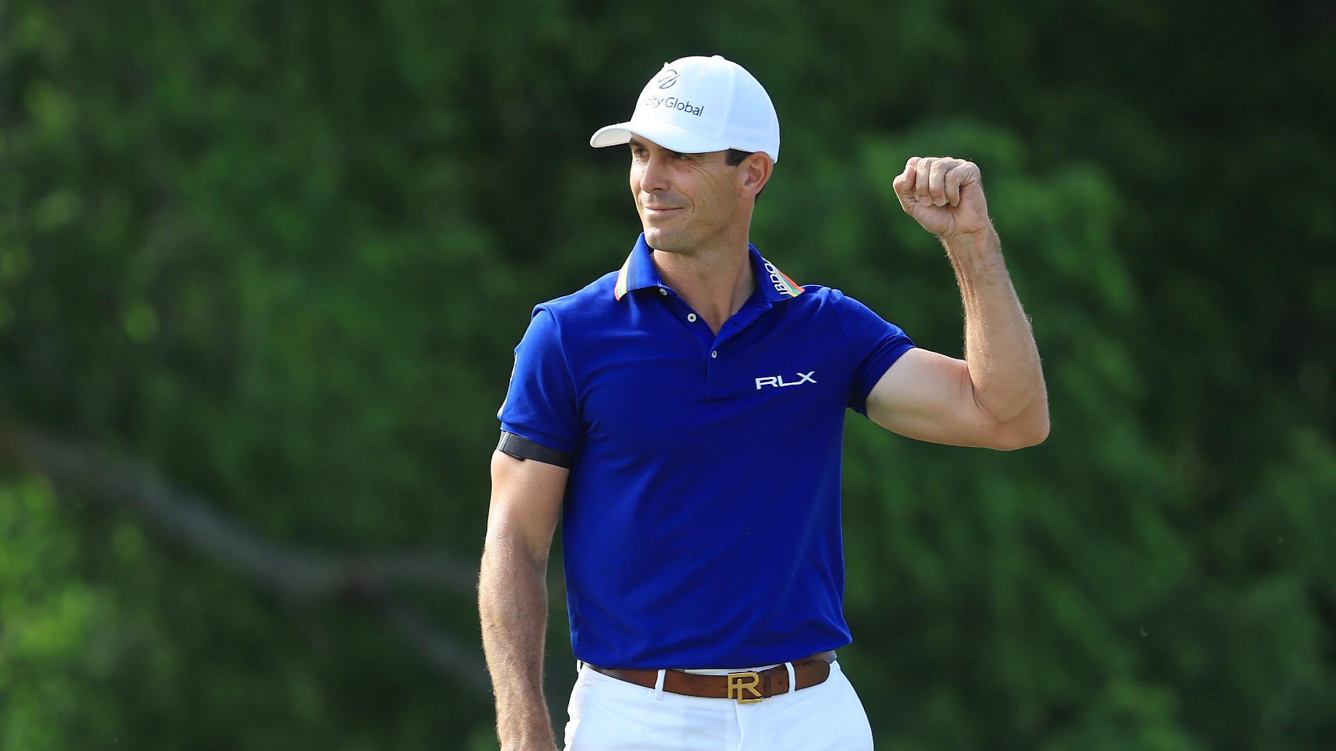 Billy Horschel claims 'special' Memorial Tournament win | Stadium Astro