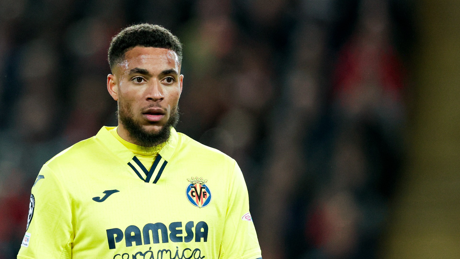 'I am enjoying my football at Villarreal' – Danjuma settled in Spain ...