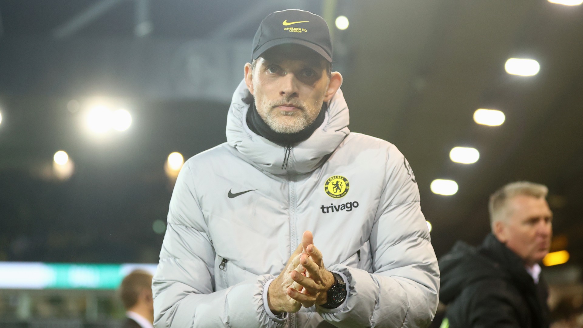 Tuchel sets Champions League record with Chelsea win | Stadium Astro