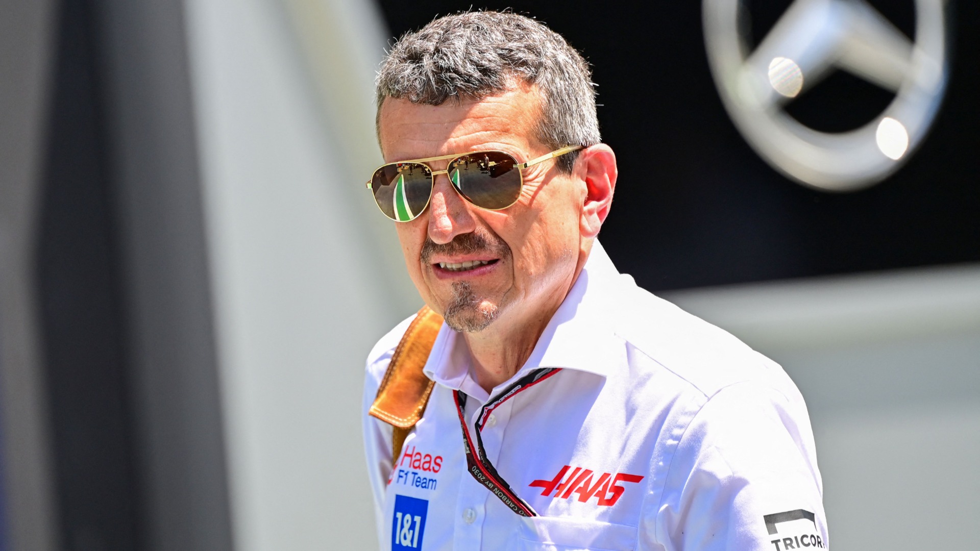 'Credible explanation' made F1 teams feel 'safe' at Saudi GP despite ...