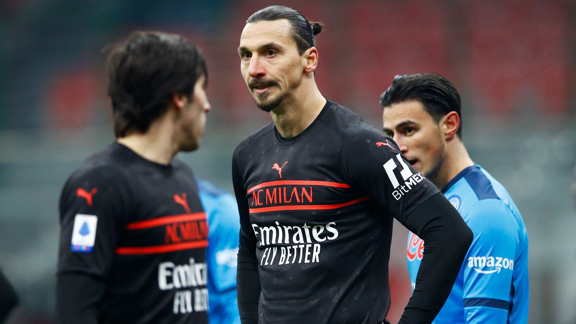 The Numbers Game: Italy's top-of-the-table duel with three possible ...