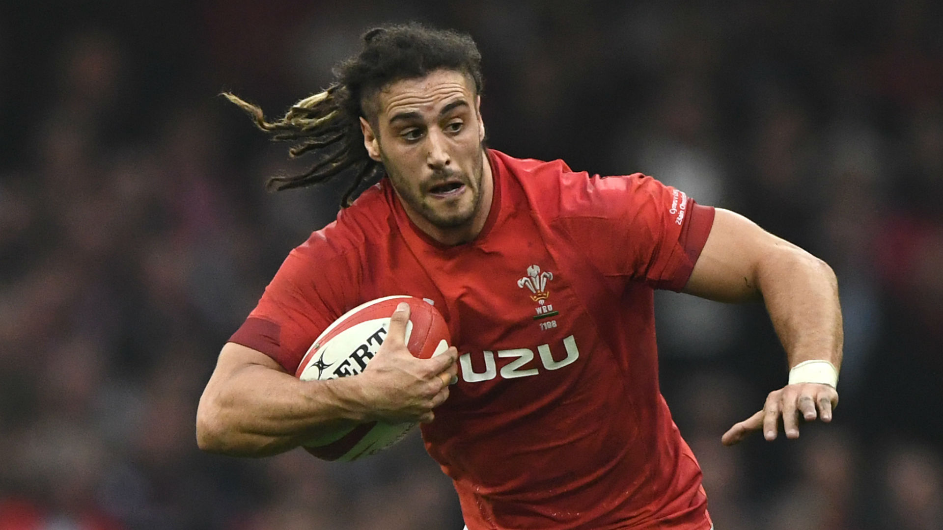 Six Nations: Navidi returns for France showdown as Wales make four ...