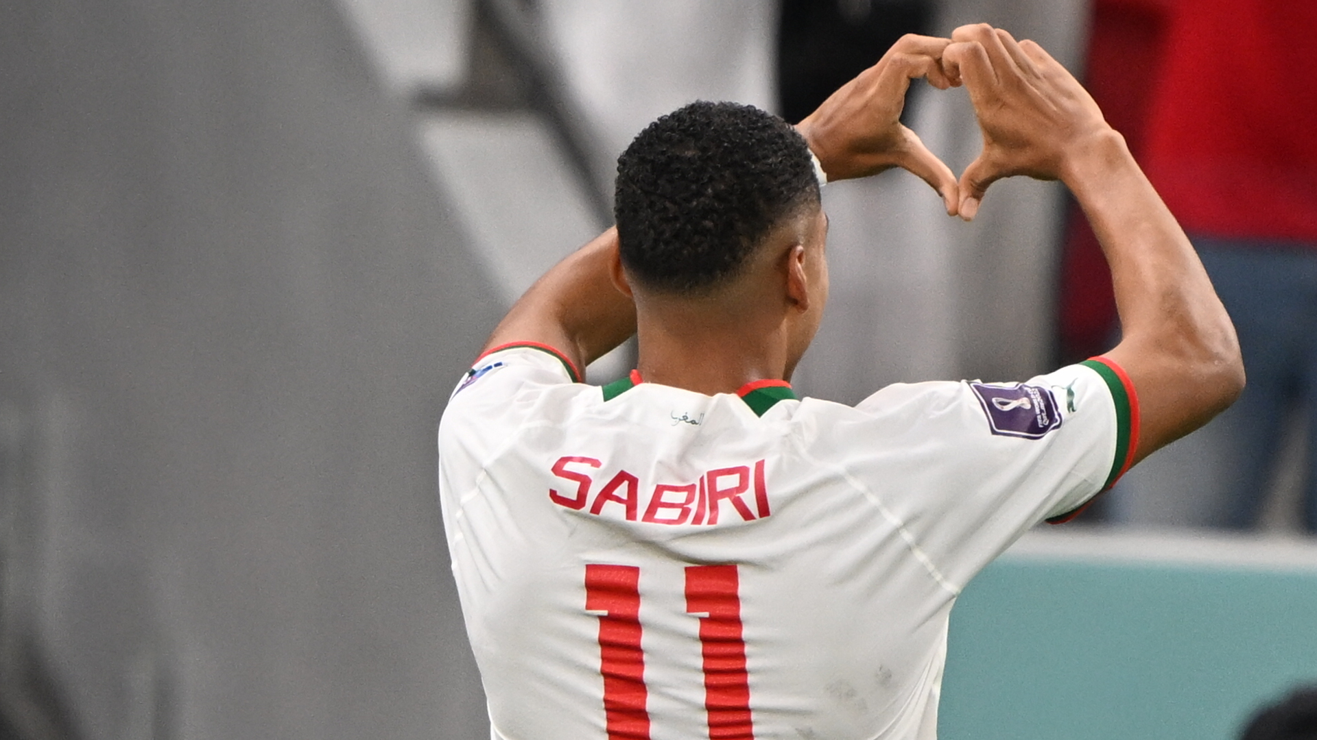 Belgium 0-2 Morocco: Sabiri and Aboukhlal sink Red Devils for famous ...
