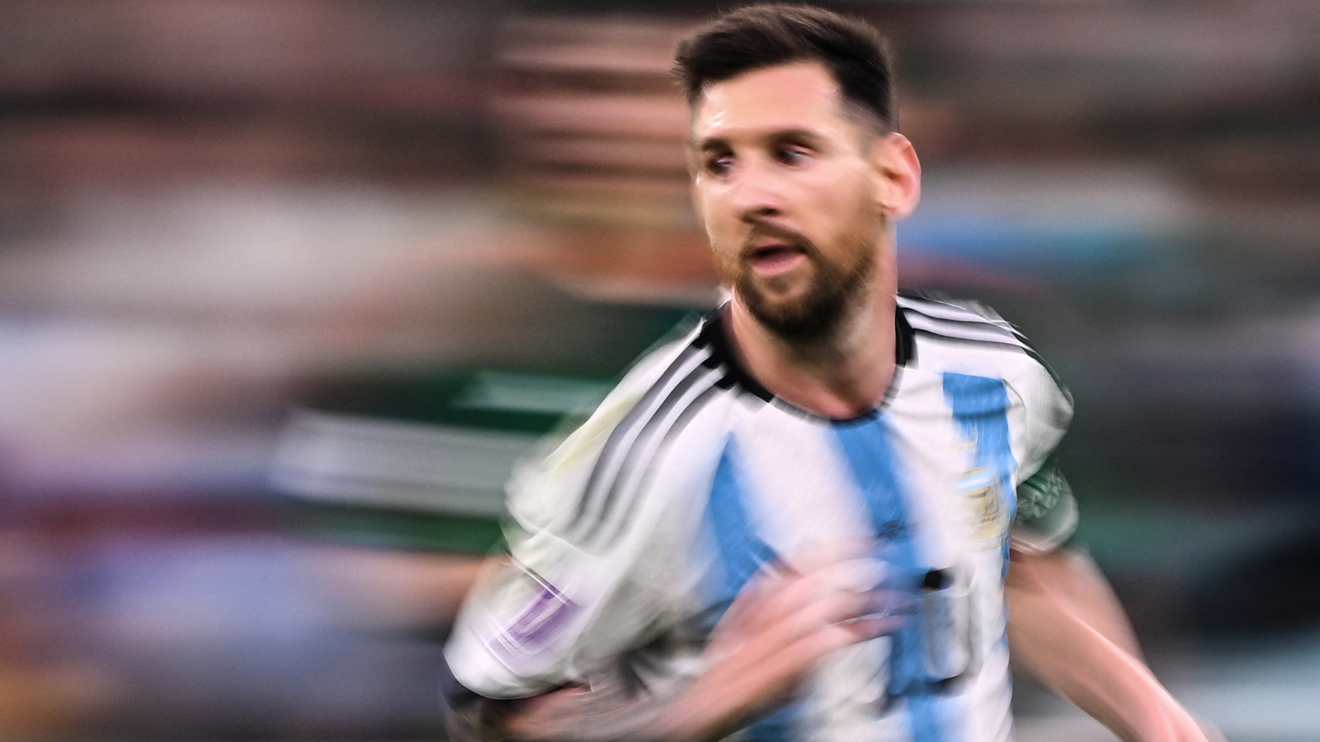 Messi rides to the rescue, but shaky Argentina's World Cup dream looks ...