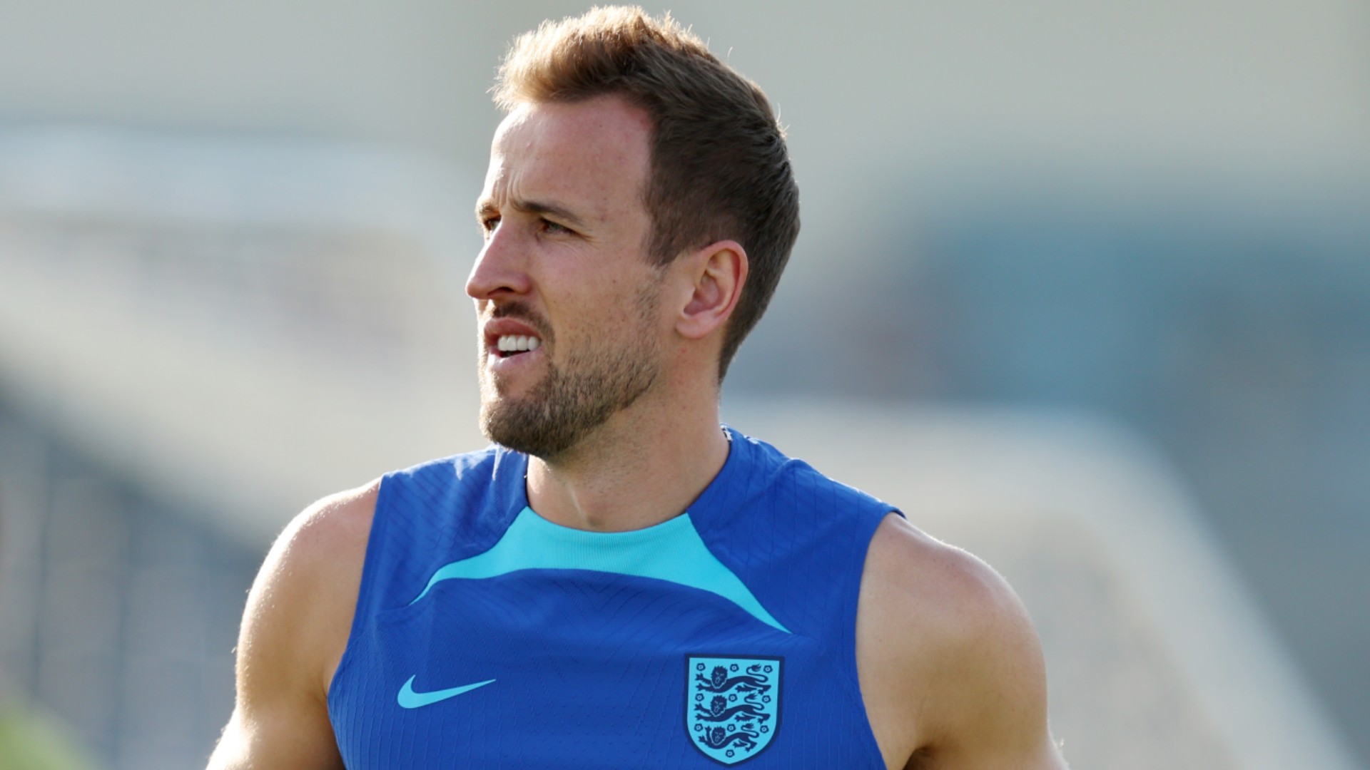 Kane starts for England as Rashford, Walker, Foden and Henderson come ...