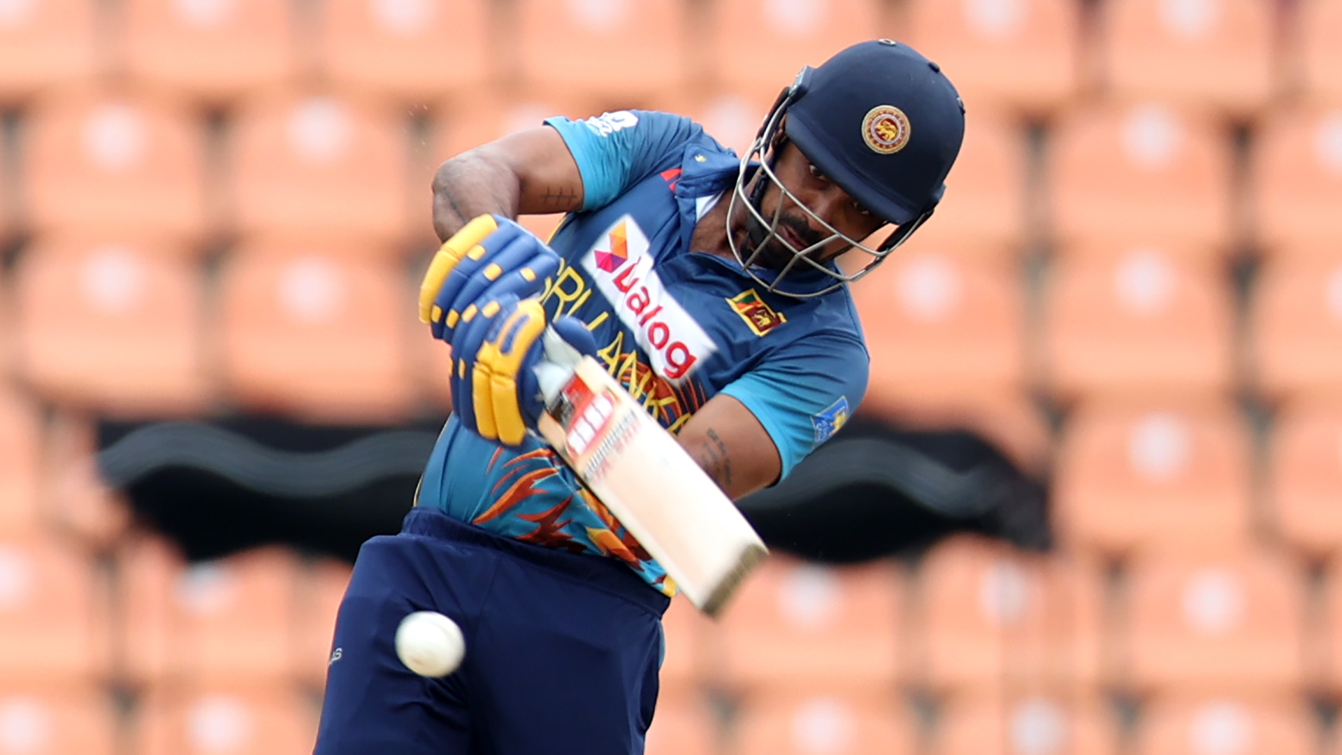 Sri Lanka batsman Gunathilaka arrested on sexual assault allegations ...
