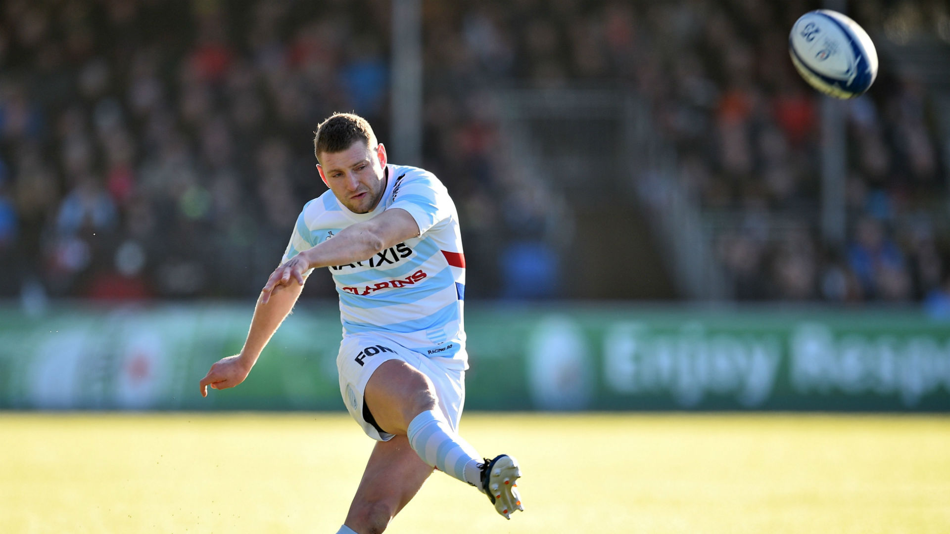 Russell replaces injured Hastings in Scotland squad to face All Blacks ...