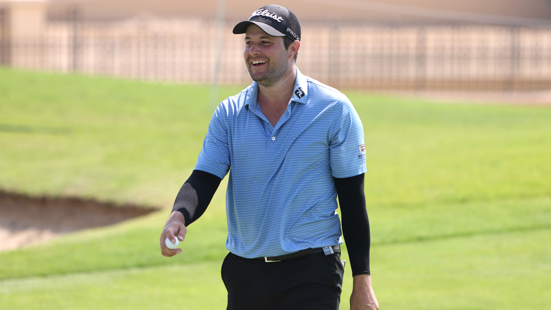 Uihlein edges ahead of Koepka after second round of LIV Golf Jeddah ...