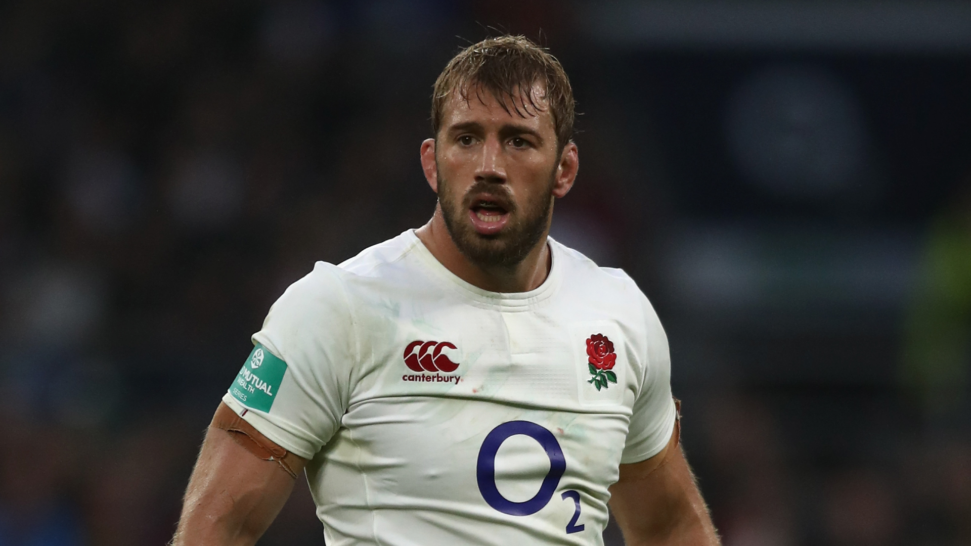 Former England captain Robshaw announces retirement from rugby union at ...