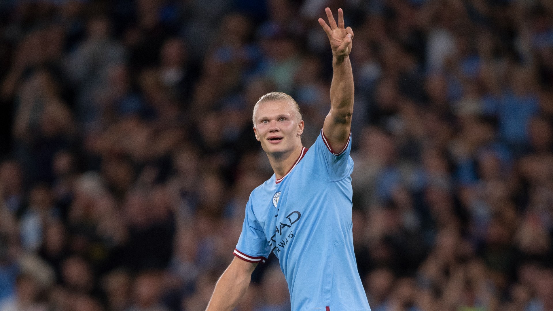 Haaland could become Premier League's greatest ever player – Carragher ...