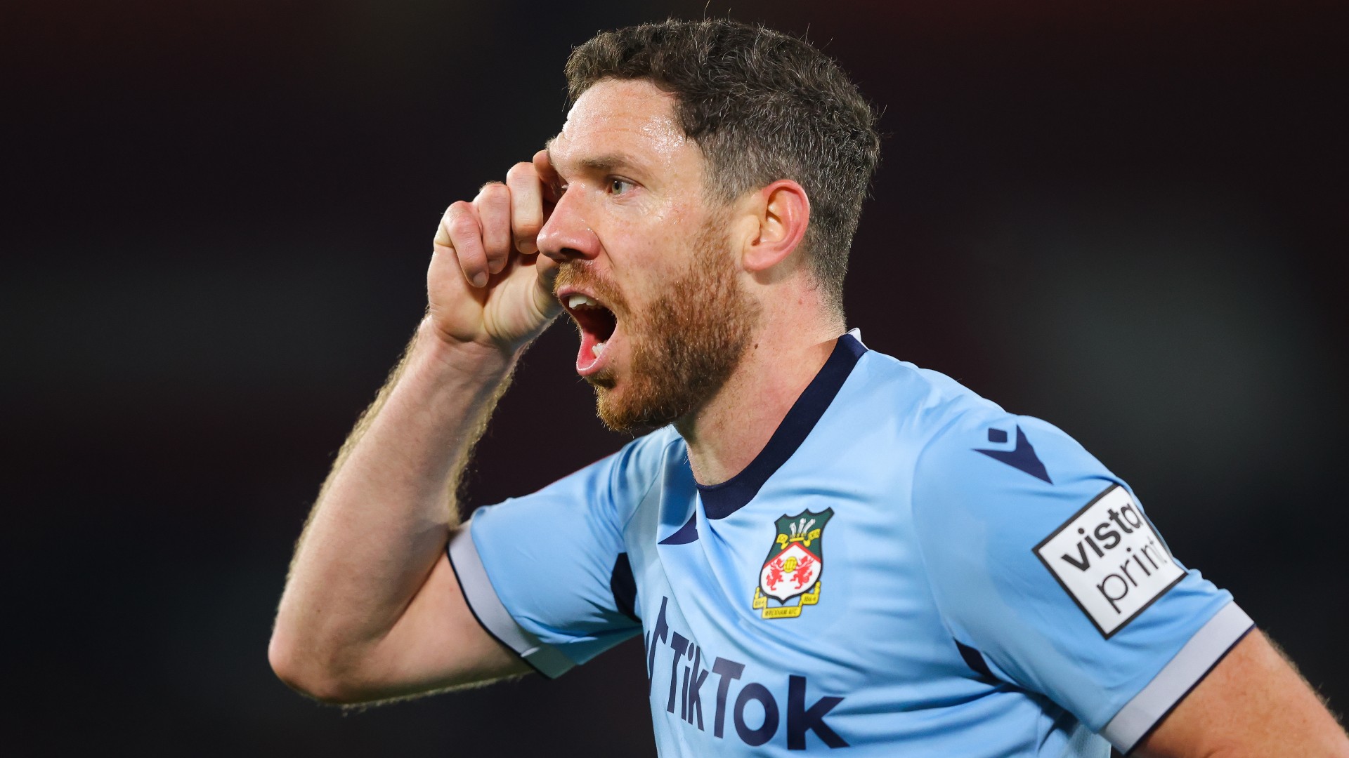 Wrexham title race 'like Messi and Ronaldo' as Hollywood-backed club ...